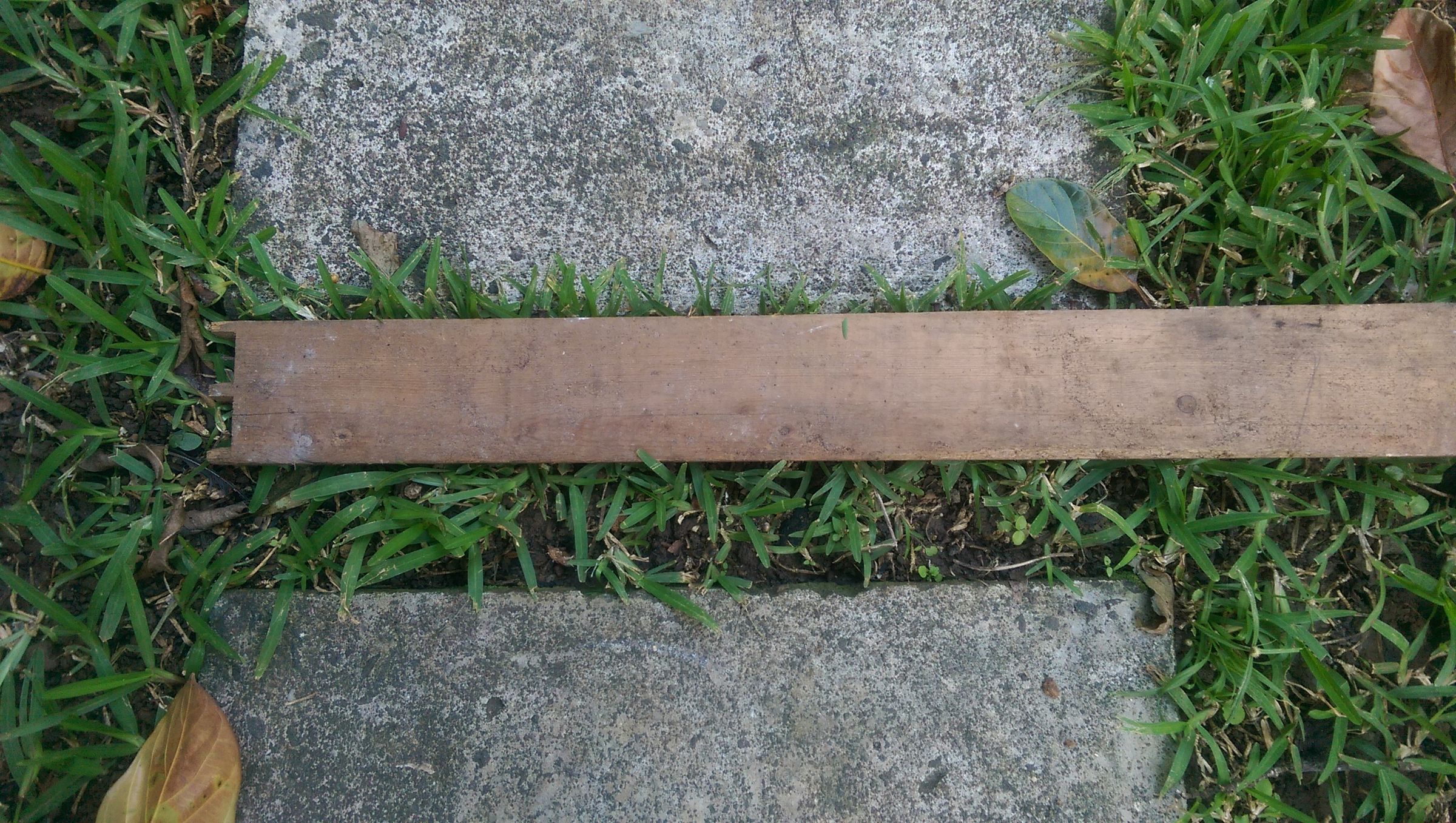 Ramp/Platform to Roll Wheel Barrow : 4 Steps - Instructables