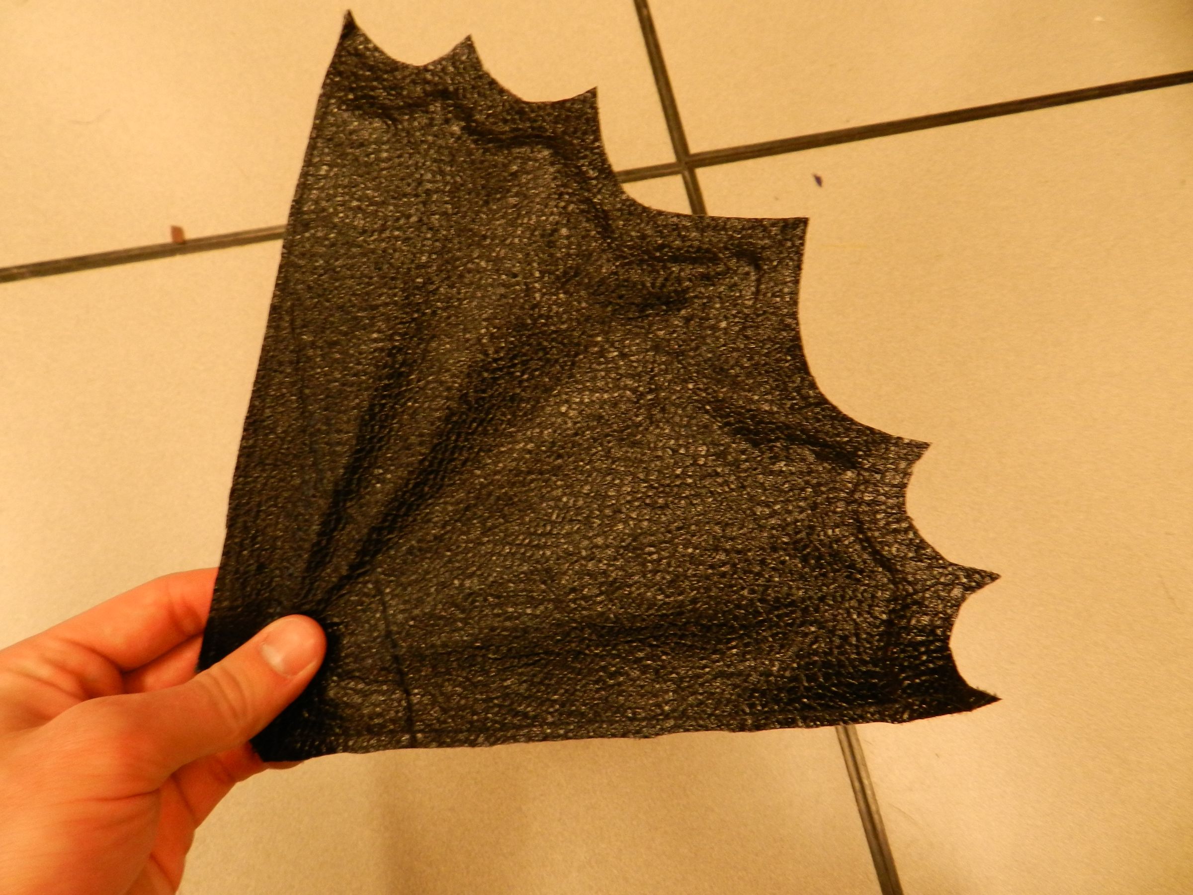 Toothless, the Roaring Plush Puppet : 7 Steps (with Pictures ...
