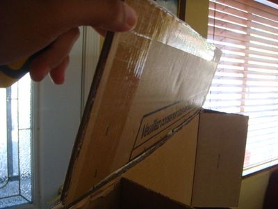 Foldable Cardboard Mini-Golf Course : 10 Steps (with Pictures ...