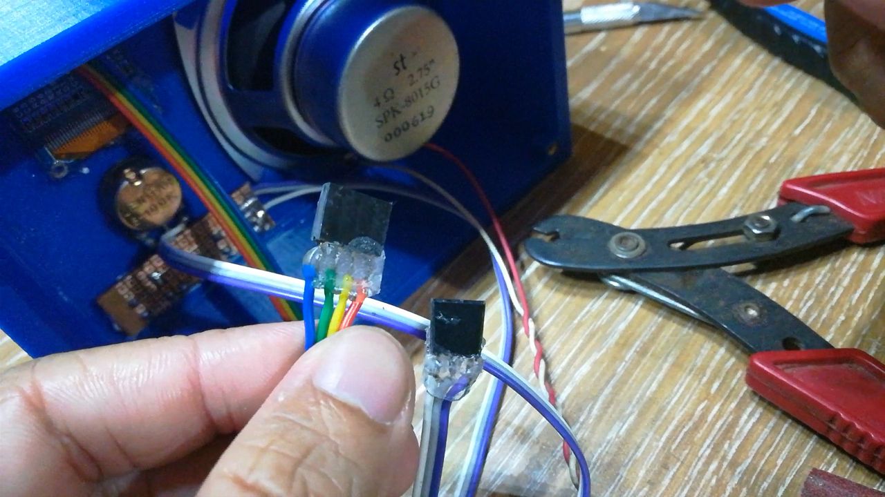 FM Radio : 7 Steps (with Pictures) - Instructables