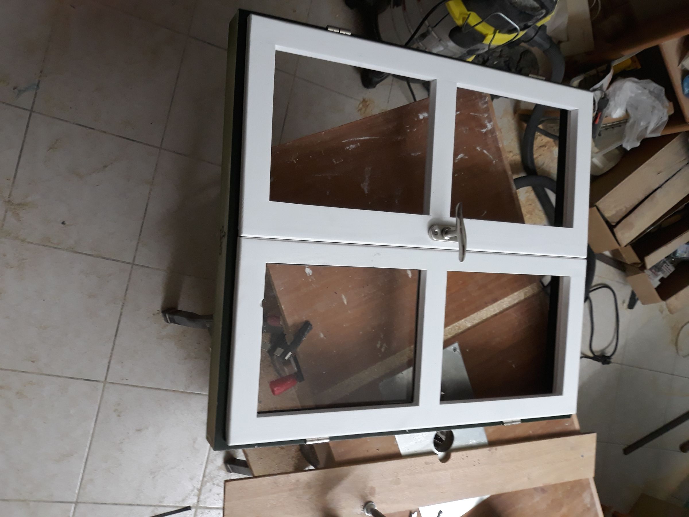 Treehouse on Two Trees : 22 Steps (with Pictures) - Instructables