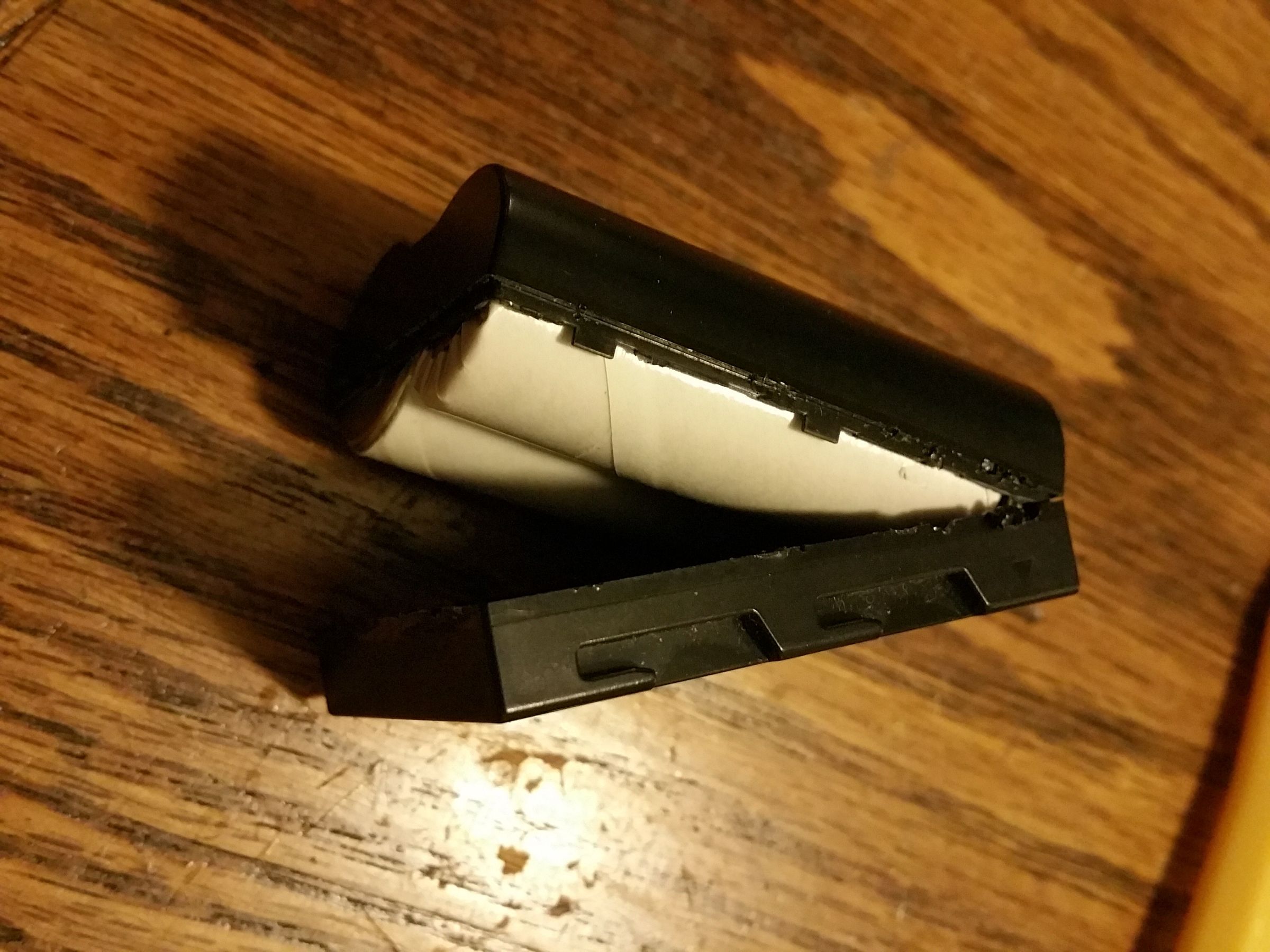 Recovering Lithium-Ion Batteries : 8 Steps - Instructables