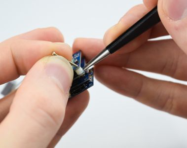 Tiny GPS Tracker : 8 Steps - Instructables