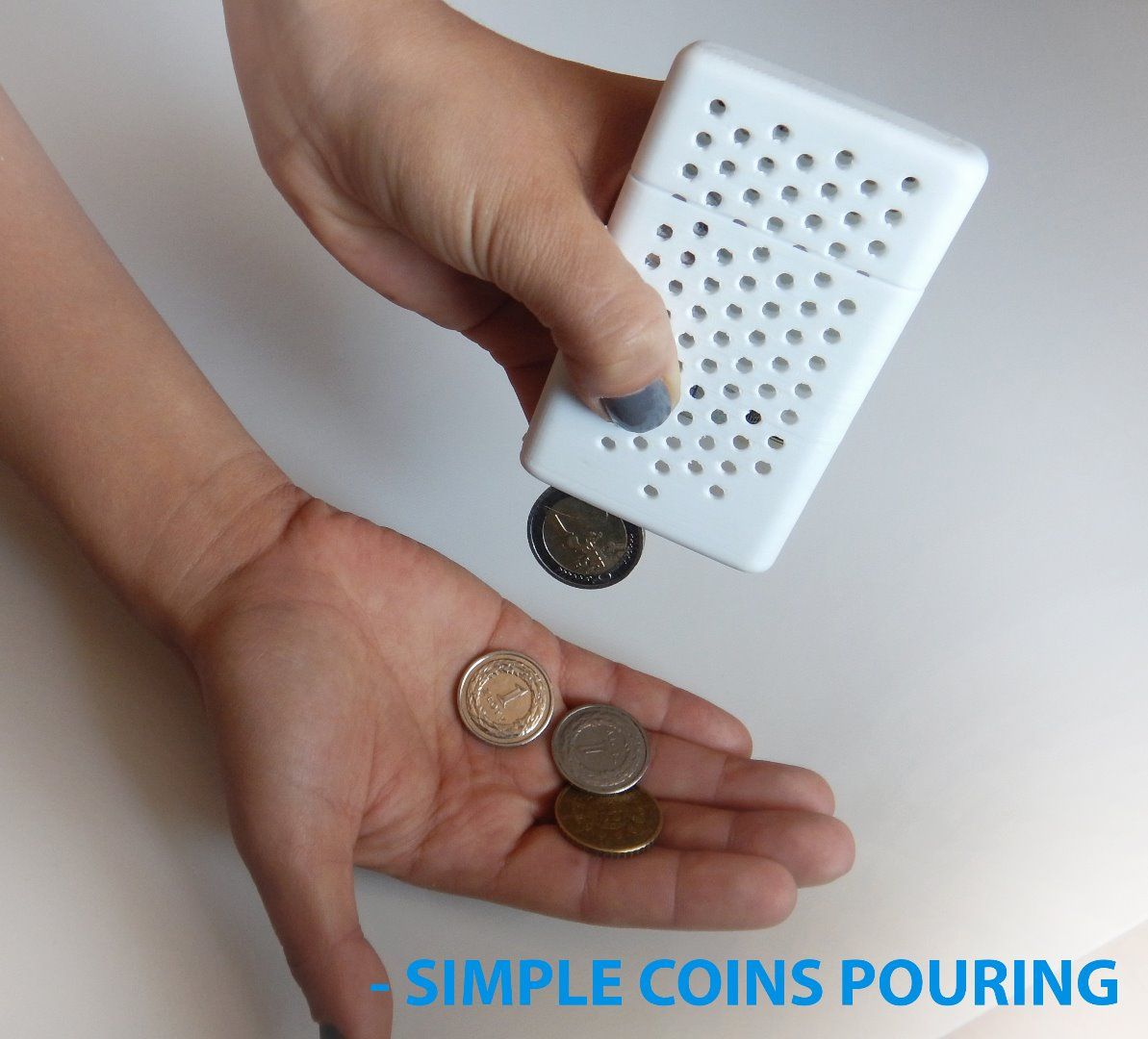 3d Printed WALLET : 6 Steps (with Pictures) - Instructables