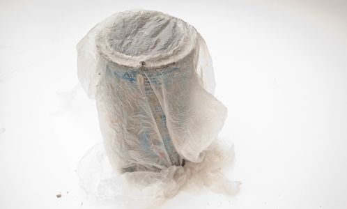 DIY CONCRETE:: Cylinders From Cardboard Tubes : 7 Steps (with Pictures ...