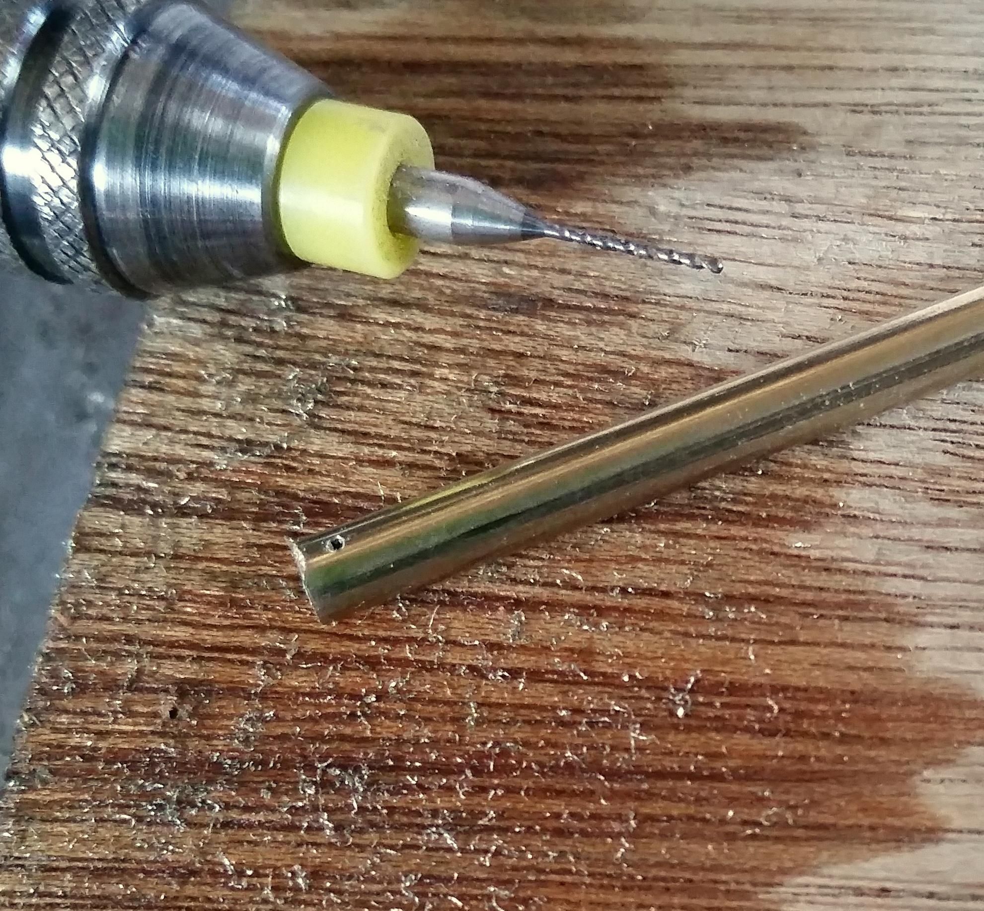 Make Your Own Curie Pendulum (Heat Engine) : 8 Steps (with Pictures ...