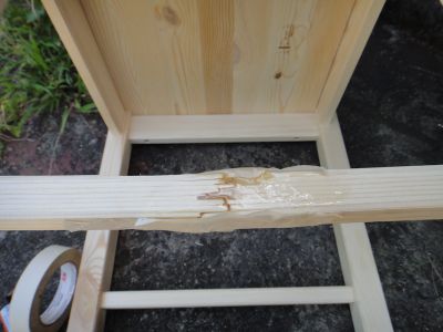 Repair a Broken Chair Rung : 4 Steps (with Pictures) - Instructables