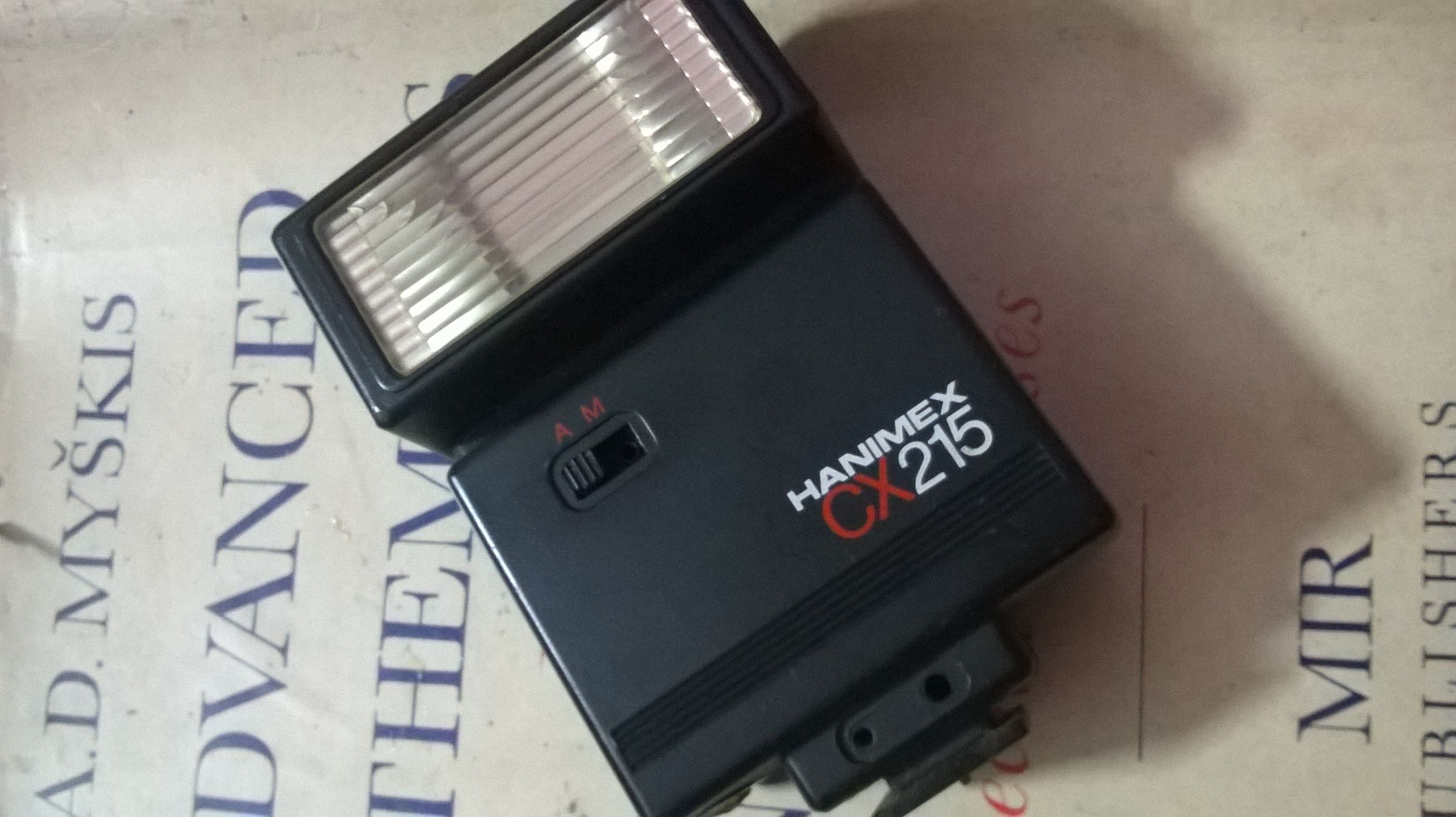 Handheld EMP Device : 8 Steps - Instructables