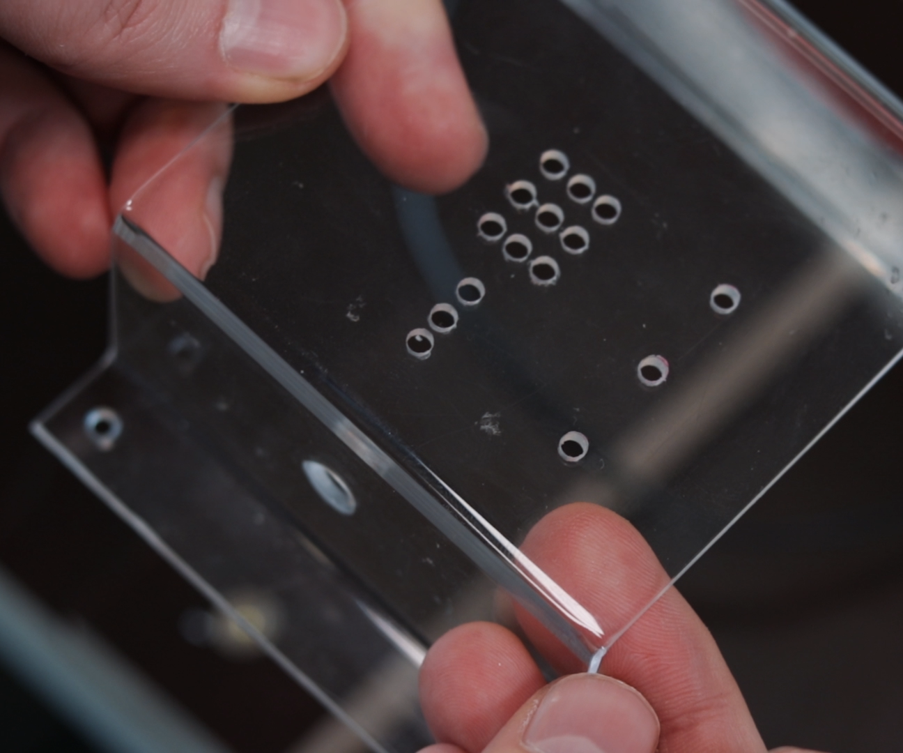 Acrylic Bending Tool : 17 Steps (with Pictures) - Instructables