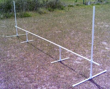 DIY Floating Pool Volleyball Net : 5 Steps - Instructables