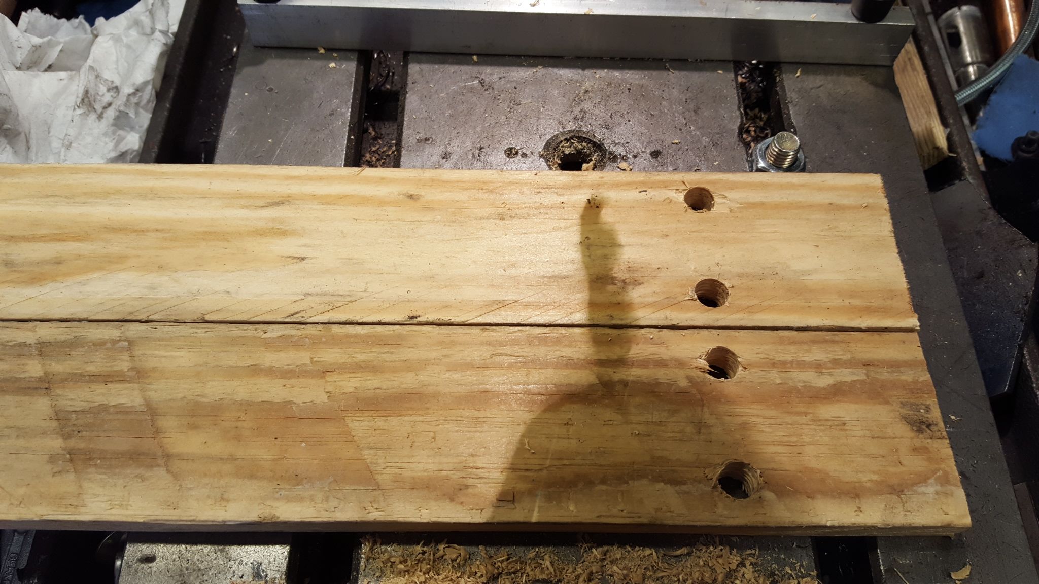 T-slot Toggle Clamp : 6 Steps (with Pictures) - Instructables