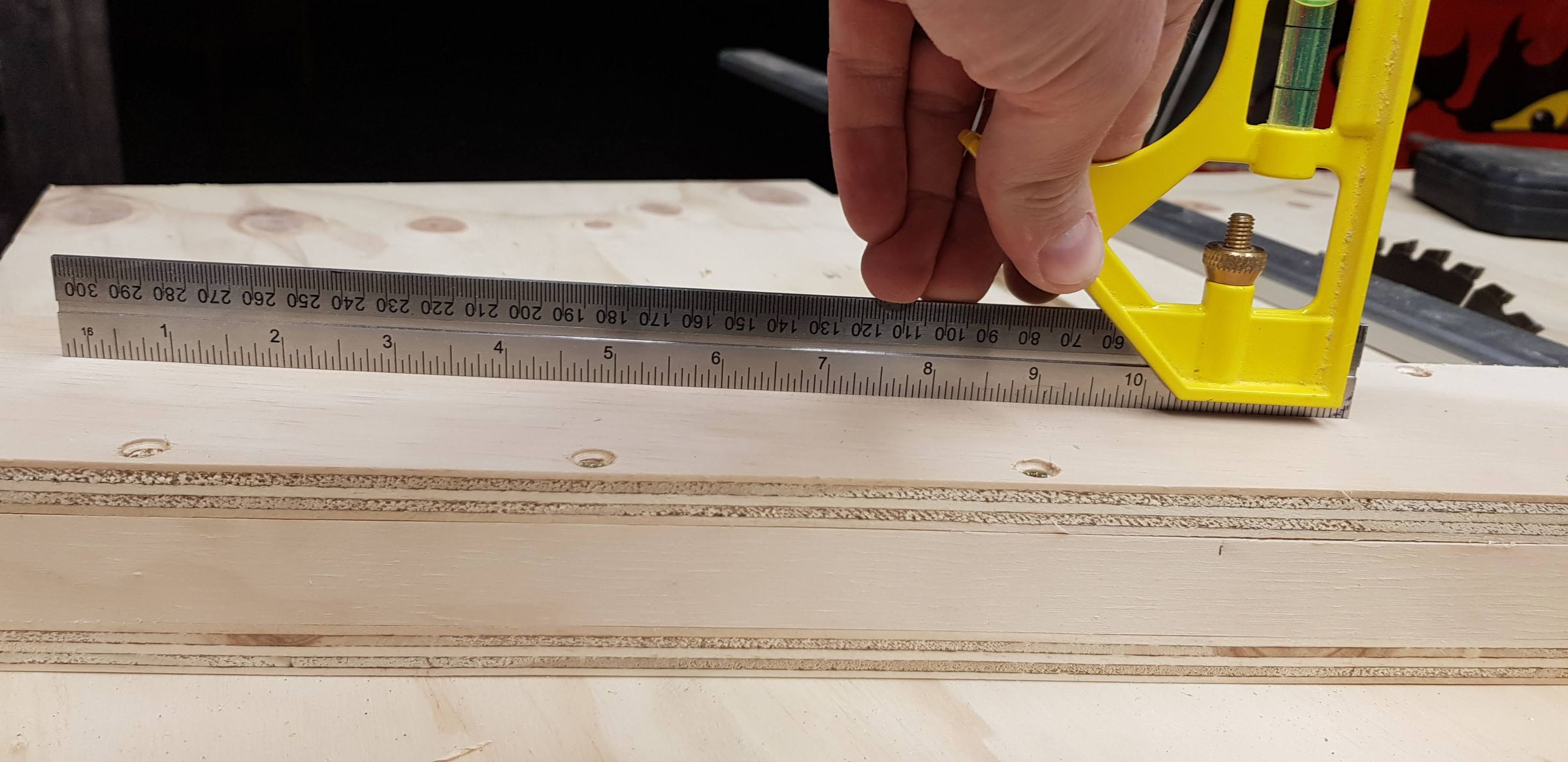 Wooden Table Saw : 8 Steps (with Pictures) - Instructables