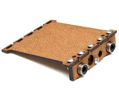 A Cheap Compact Linear Motion Slide : 60 Steps (with Pictures ...