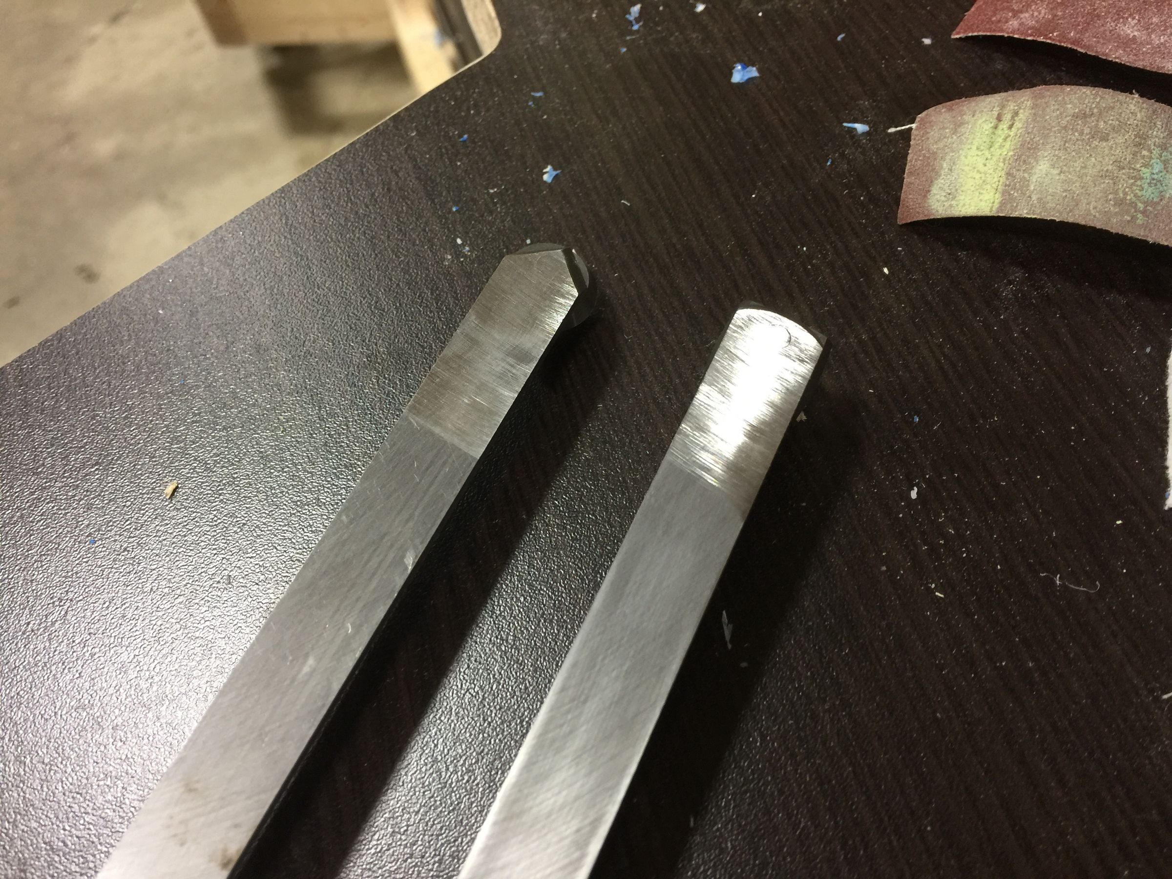 DIY Carbide Lathe Tools for Cheap : 10 Steps (with Pictures ...