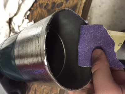 Propane Tank Wood Stove for $5 : 5 Steps (with Pictures) - Instructables
