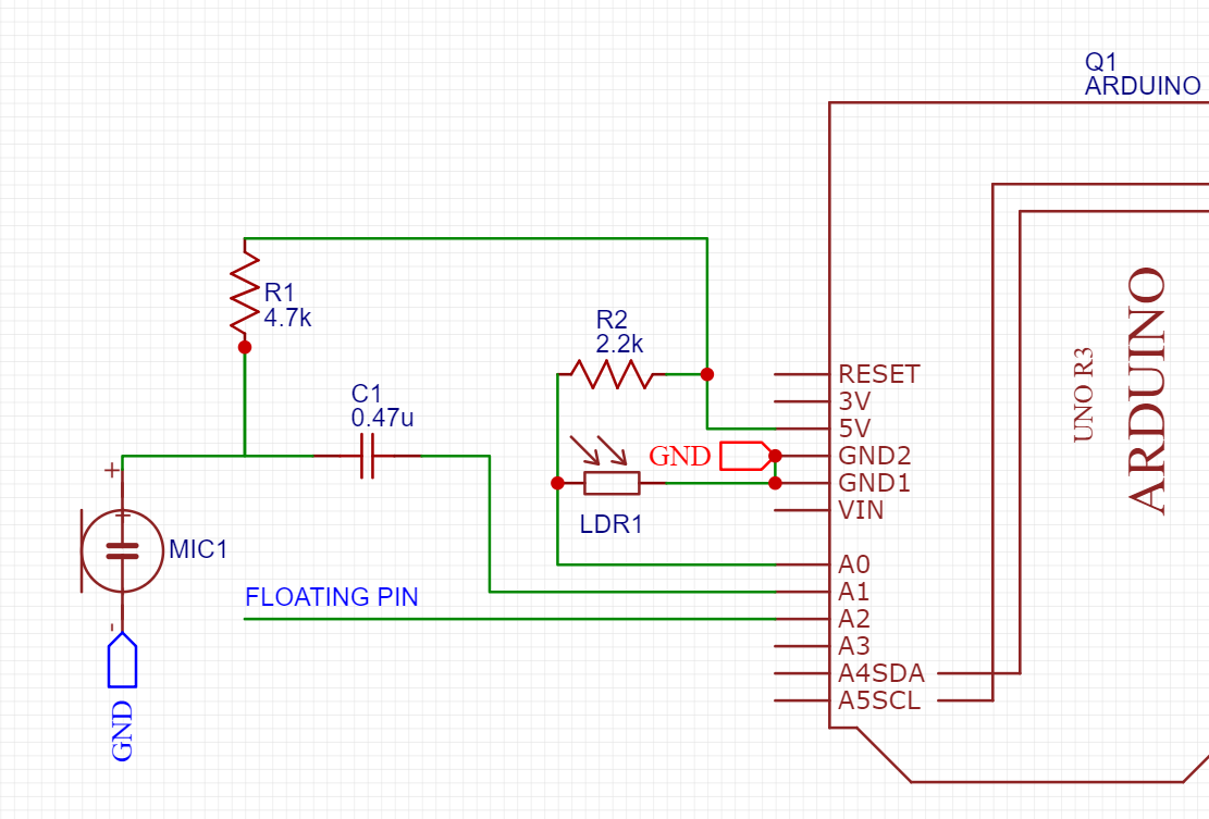 Over Engineered True Random Value Generator : 10 Steps (with Pictures ...