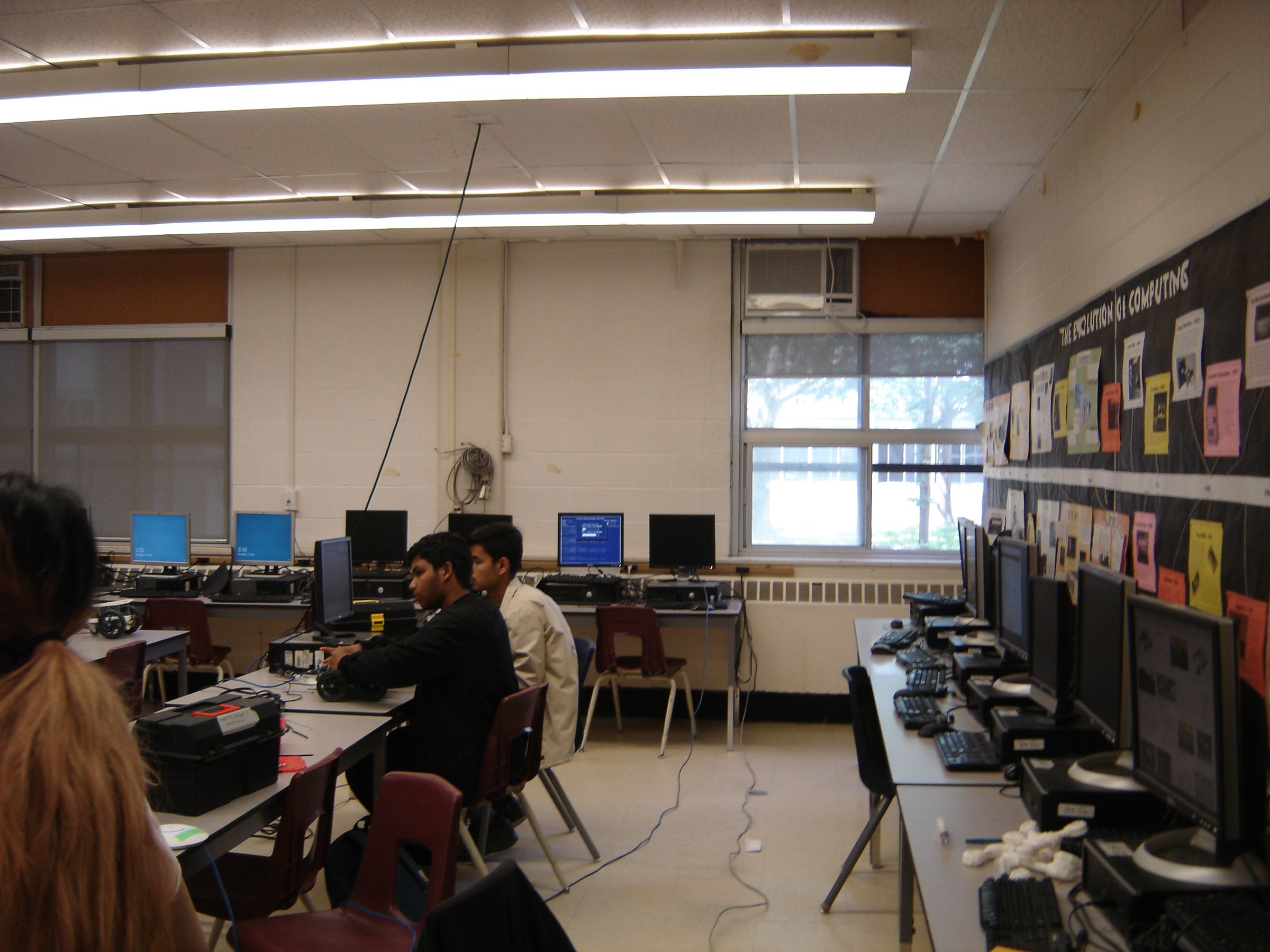 Ideas for Your Own (Backyard) Mars Rover : 14 Steps (with Pictures ...