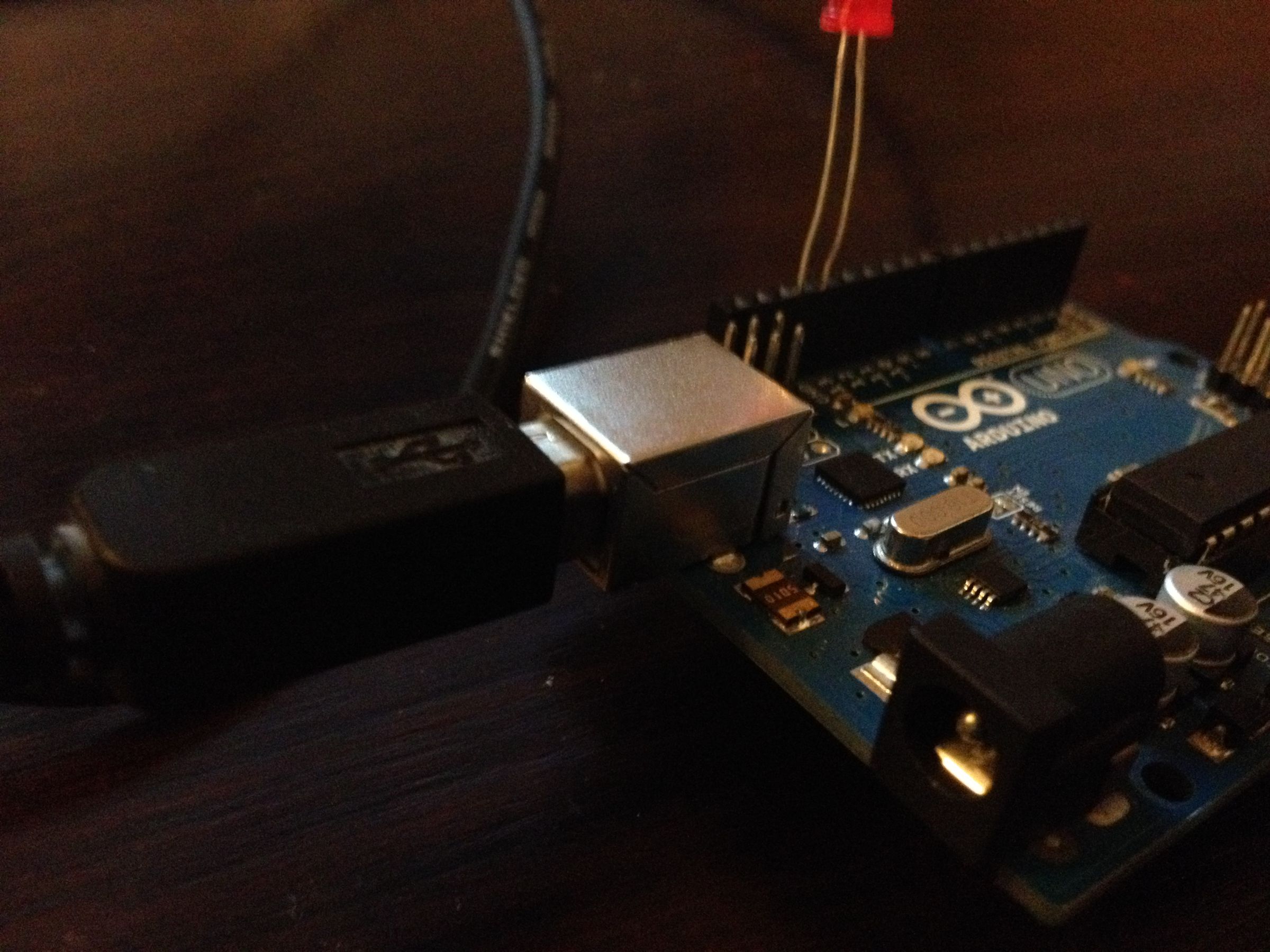 Arduino and 3d Printing (ARDUI3D) for DUMMIES : 11 Steps - Instructables