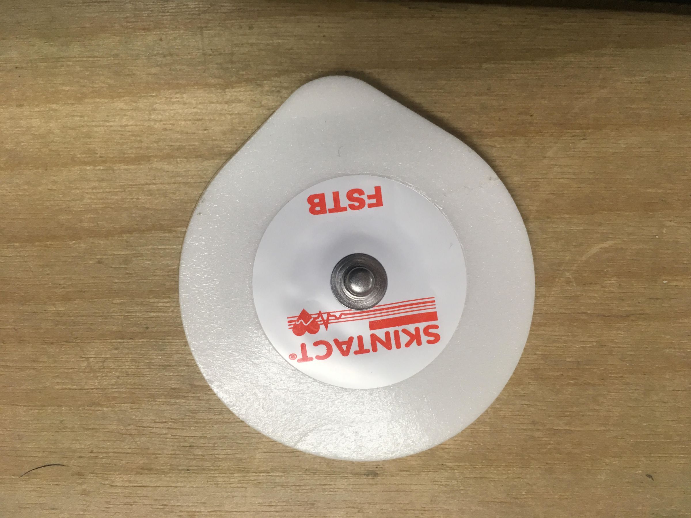 EMG Sensing Circuit : 7 Steps - Instructables