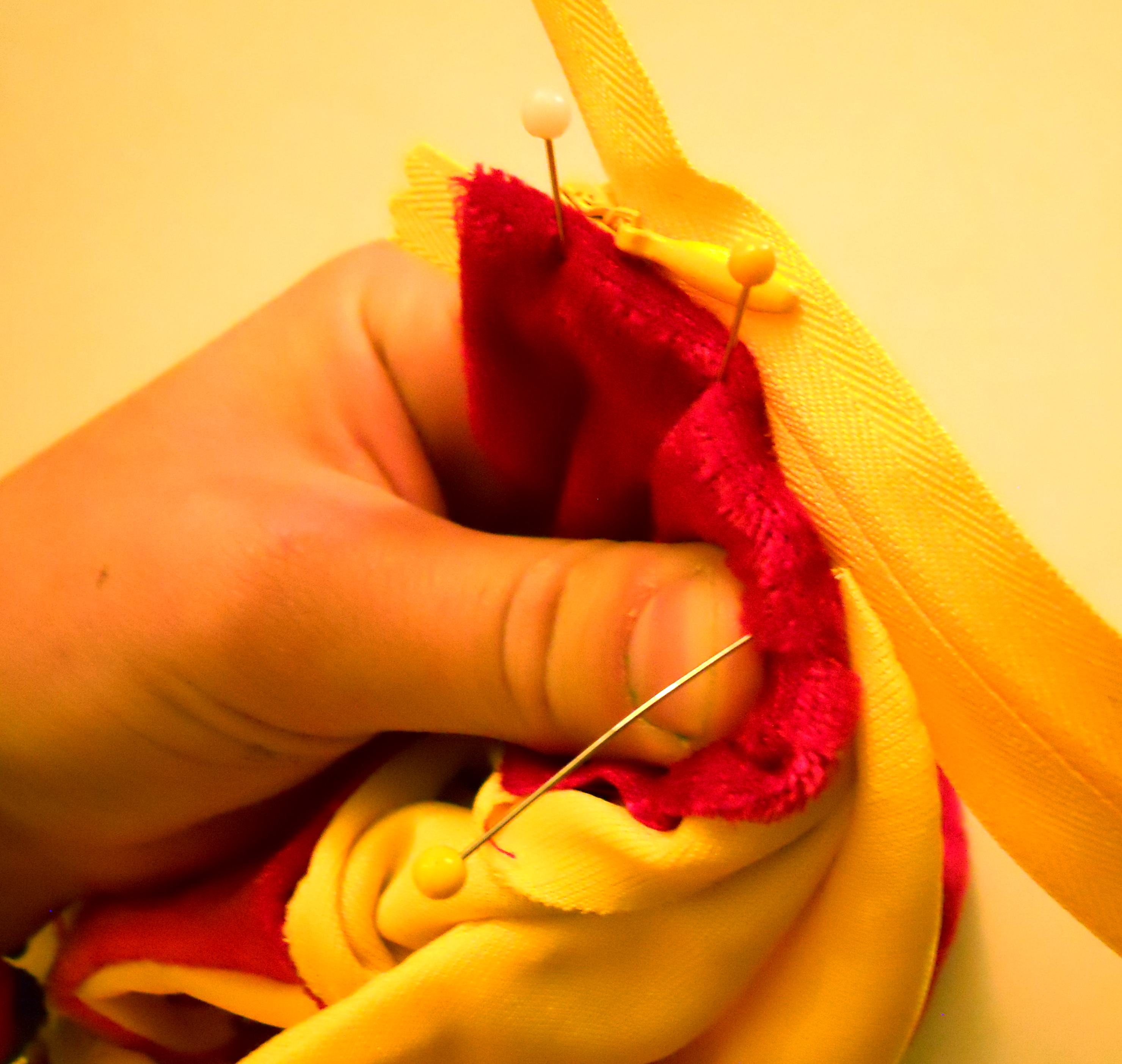 Jester Costume : 11 Steps - Instructables