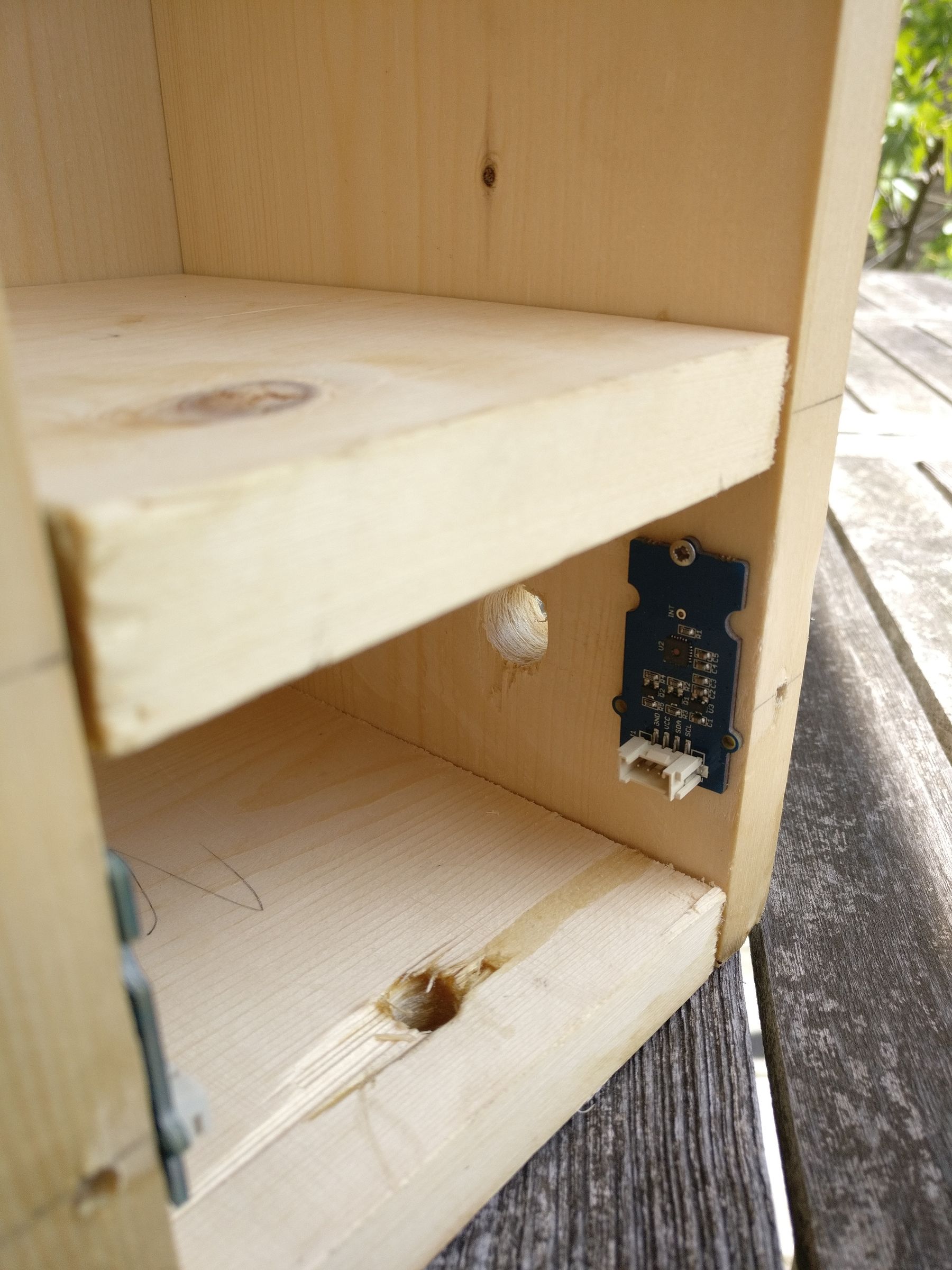 Complete Raspberry Pi Weather Station : 14 Steps (with Pictures ...