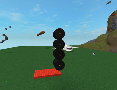 How to Build a Roblox Car : 5 Steps - Instructables