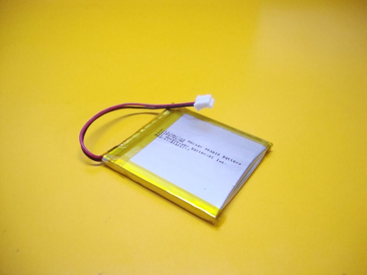 The Soccer Robot : 12 Steps (with Pictures) - Instructables