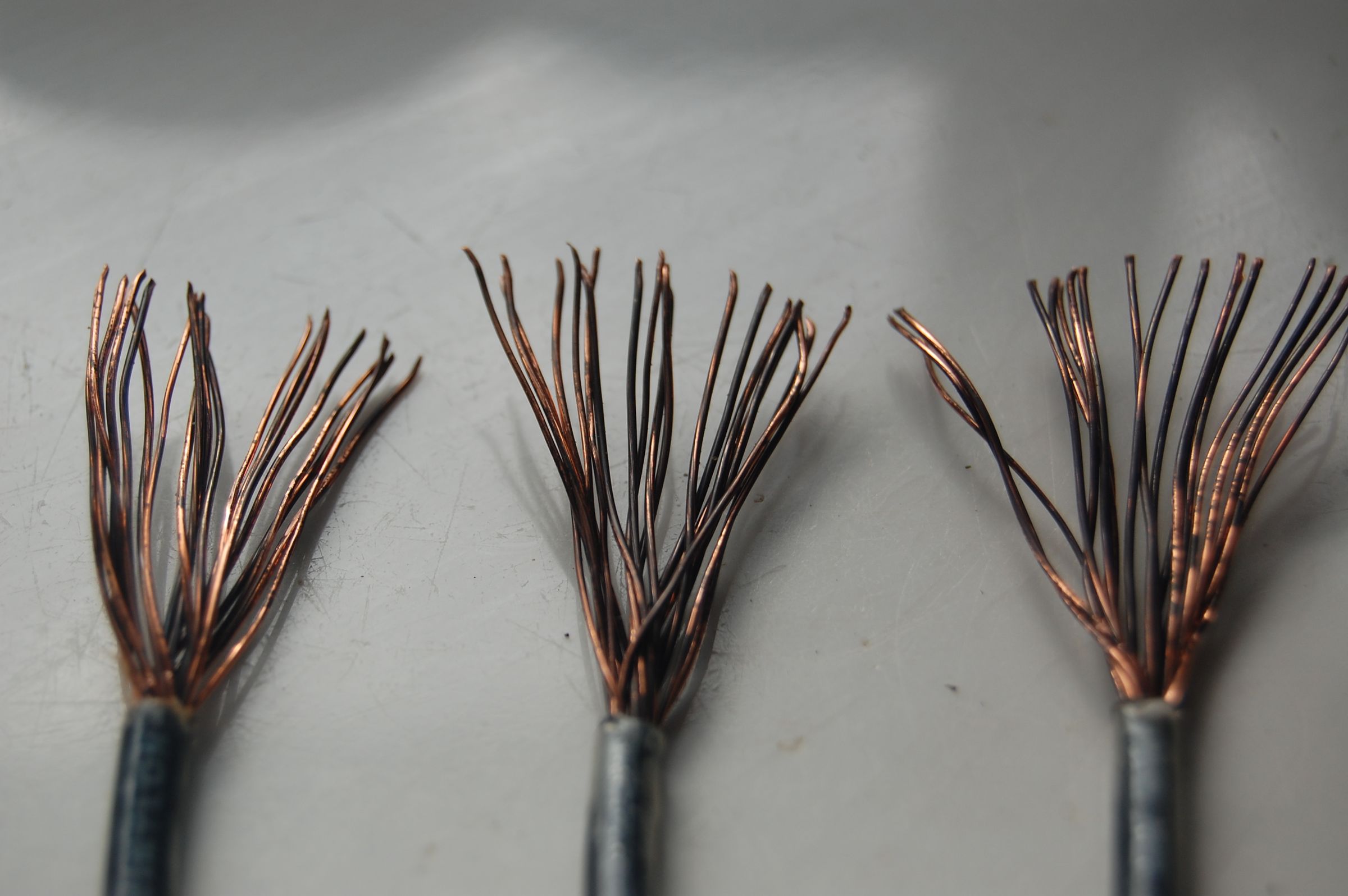 How to Perfectly Clean Wires in Minutes!!! - Instructables