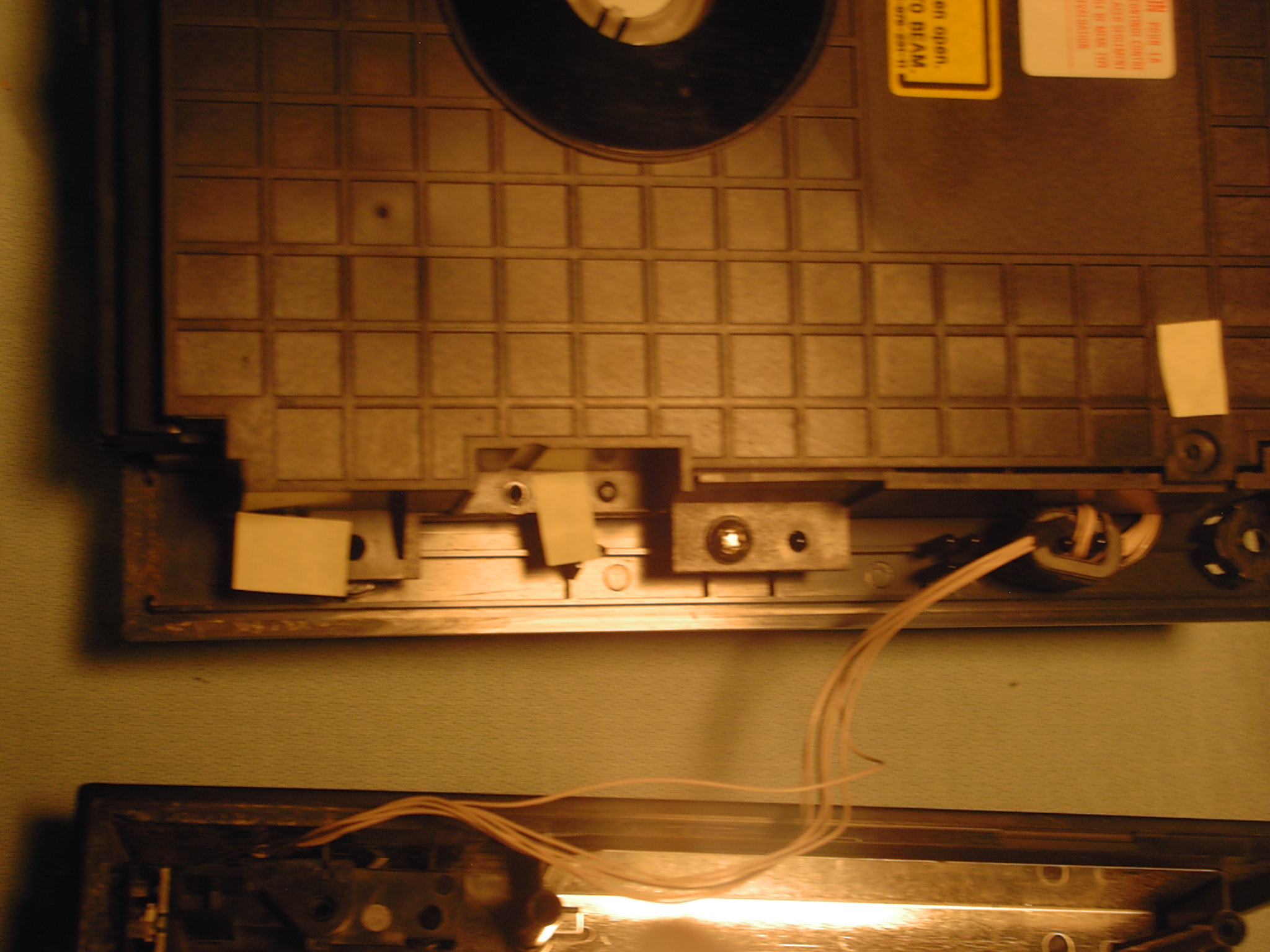 How to Fix the PS2 "Disk Read Error" : 5 Steps - Instructables