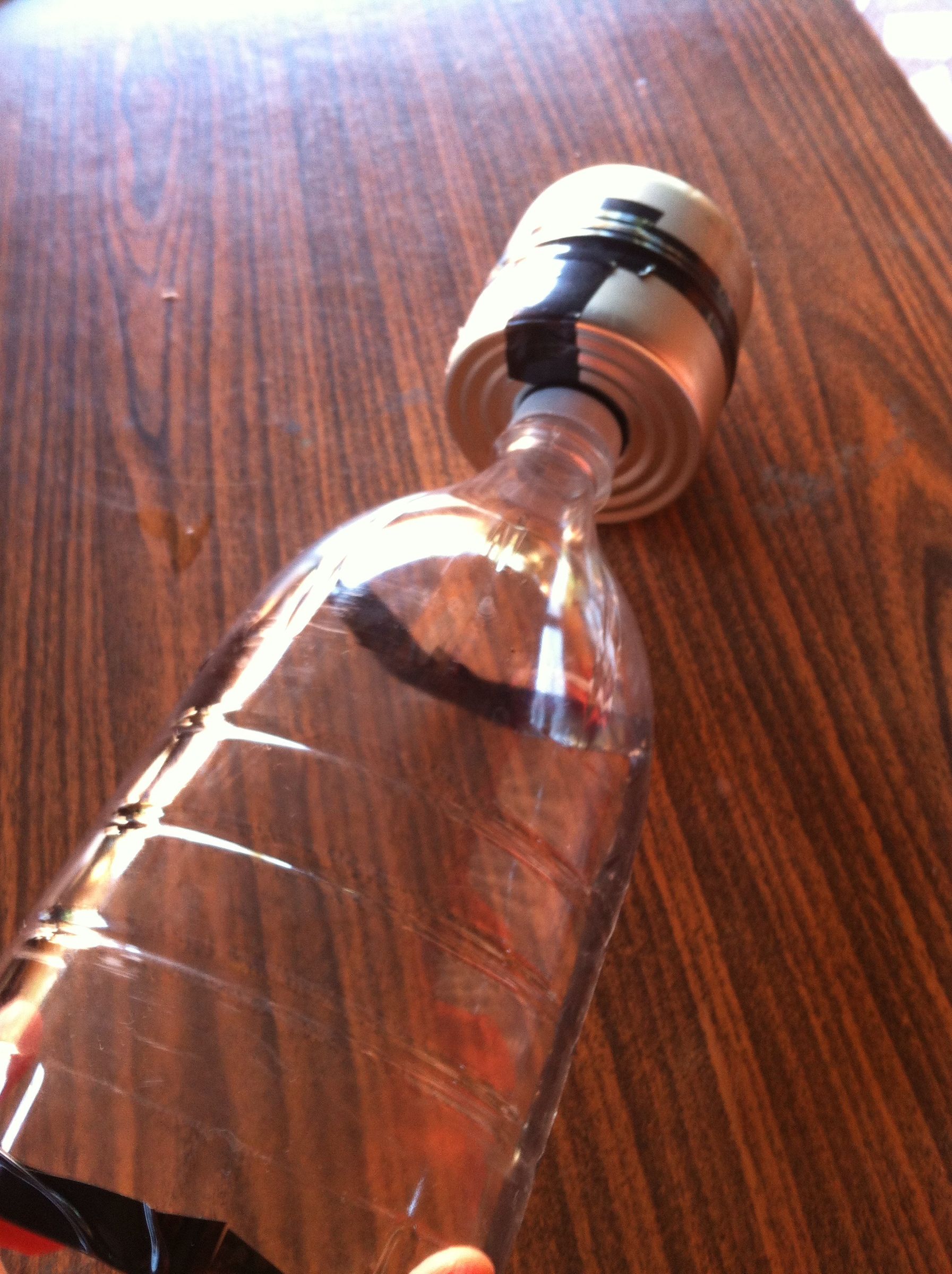 DIY Gas Mask Prop : 5 Steps (with Pictures) - Instructables