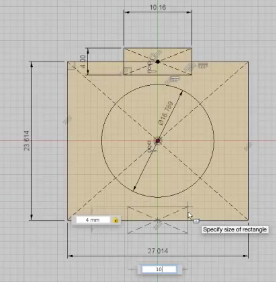 Drone Design 101 - Part 1 CAD : 8 Steps (with Pictures) - Instructables