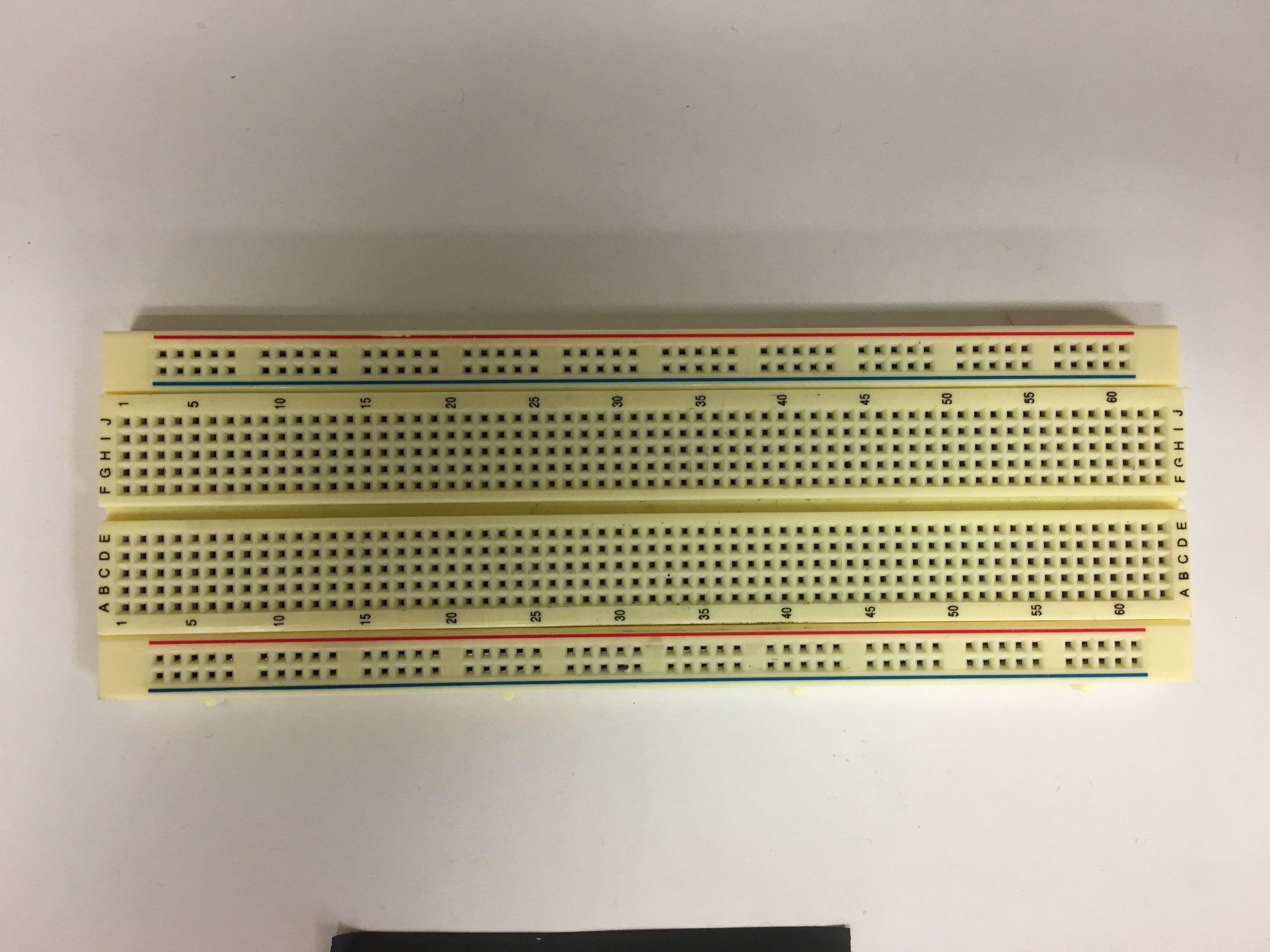 DC Motor Control With Raspberry Pi and L293D : 4 Steps - Instructables