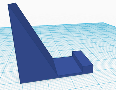 Design and 3D Print a Phone Stand : 5 Steps - Instructables