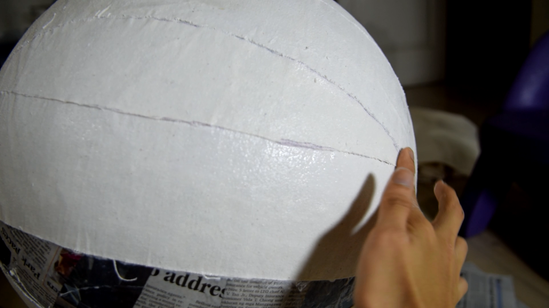 DIY Life-Size Phone Controlled BB8 Droid : 47 Steps (with Pictures ...