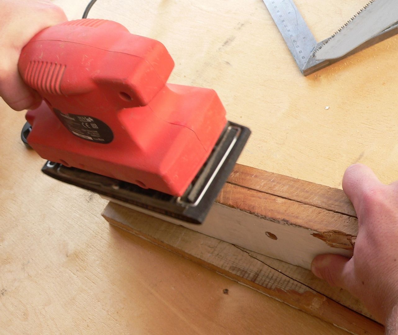 SECRET MAGNETIC LOCK DRAWER : 11 Steps (with Pictures) - Instructables