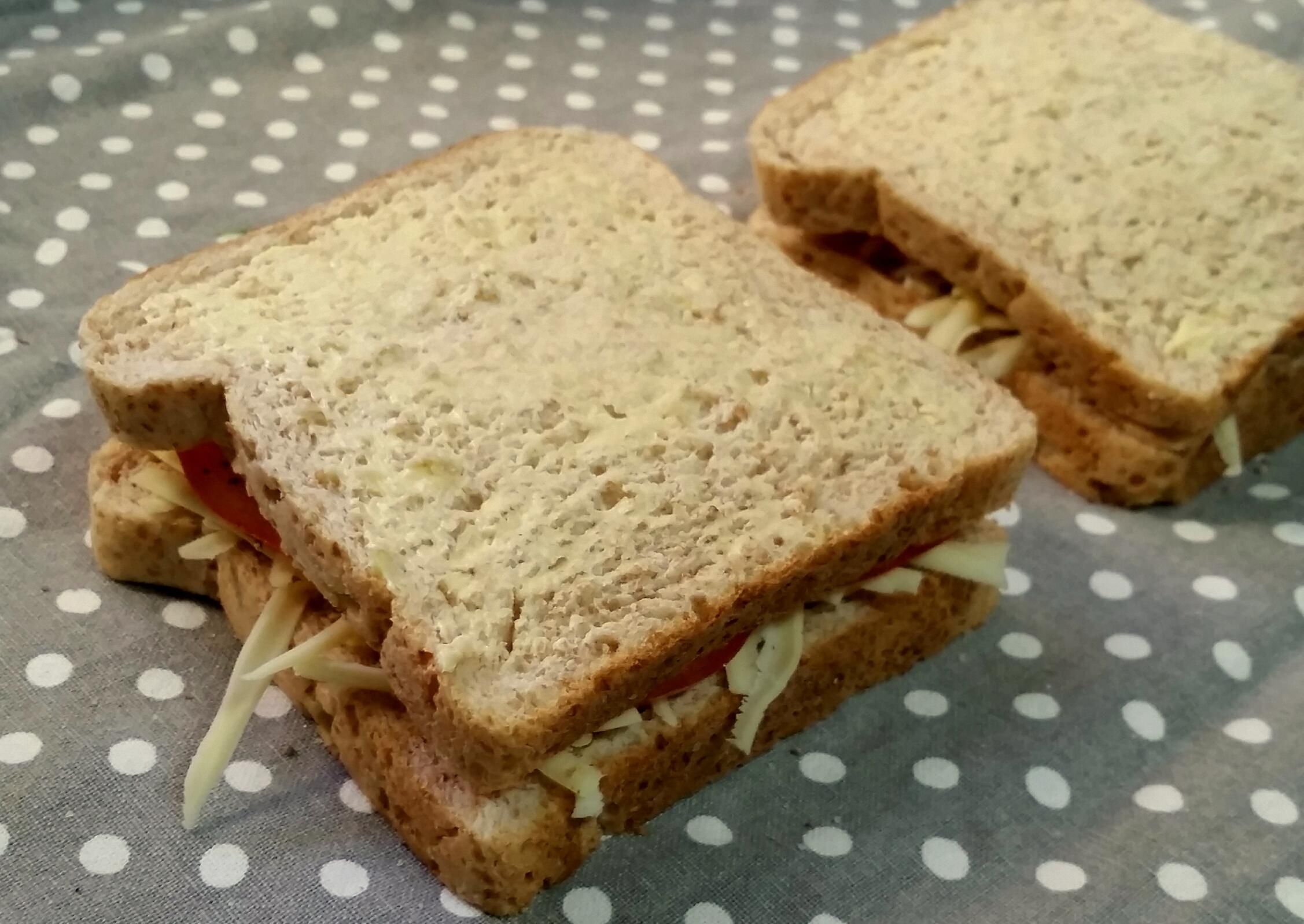 The Iconic South African "Braai Broodjies" : 6 Steps (with Pictures ...