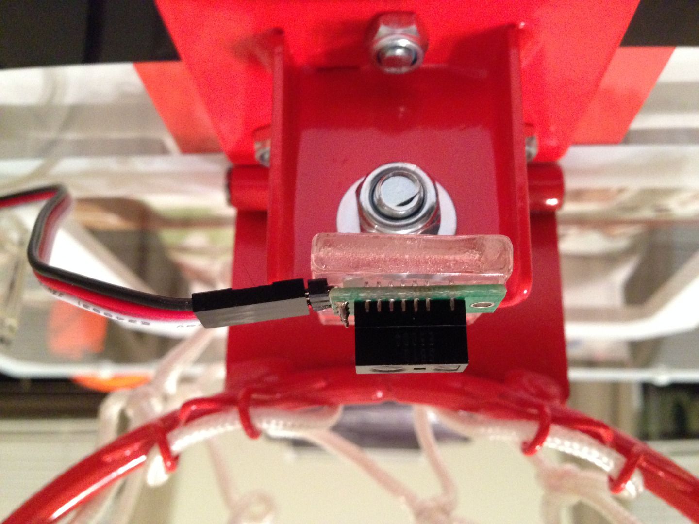 Arduino Basketball Pop-a-Shot: Upgrayedd : 5 Steps - Instructables