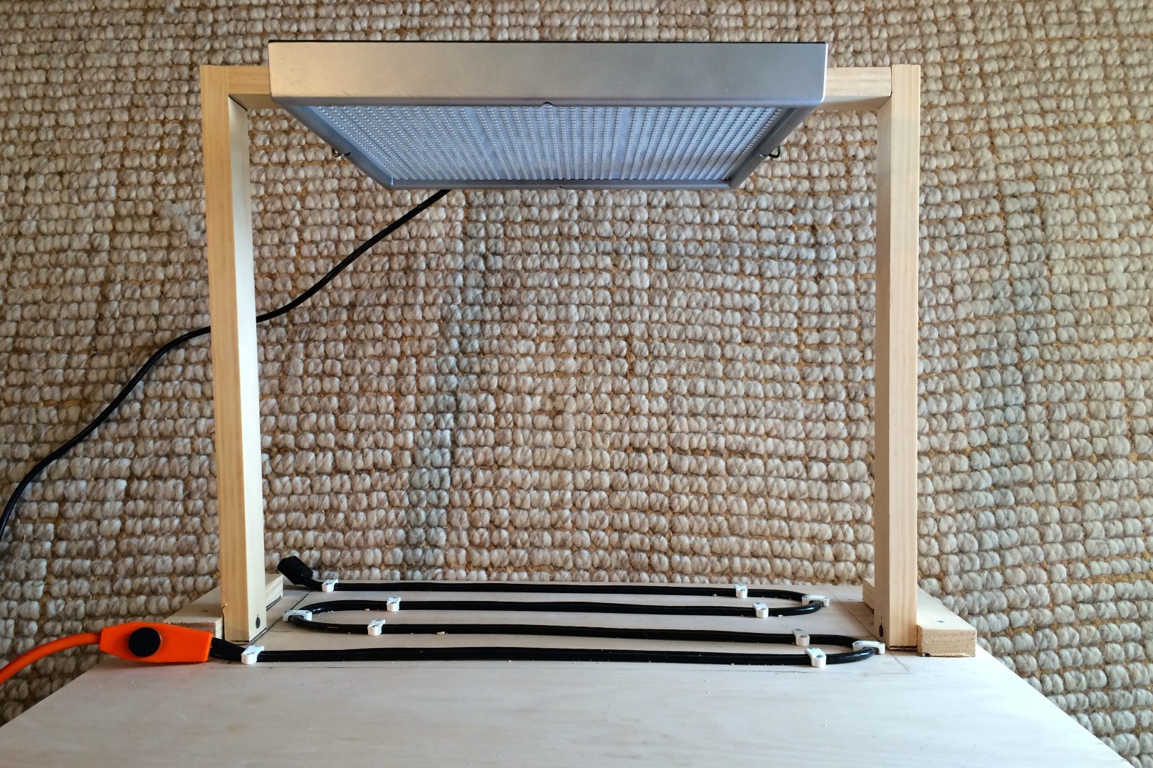 Environment Control System : 8 Steps (with Pictures) - Instructables