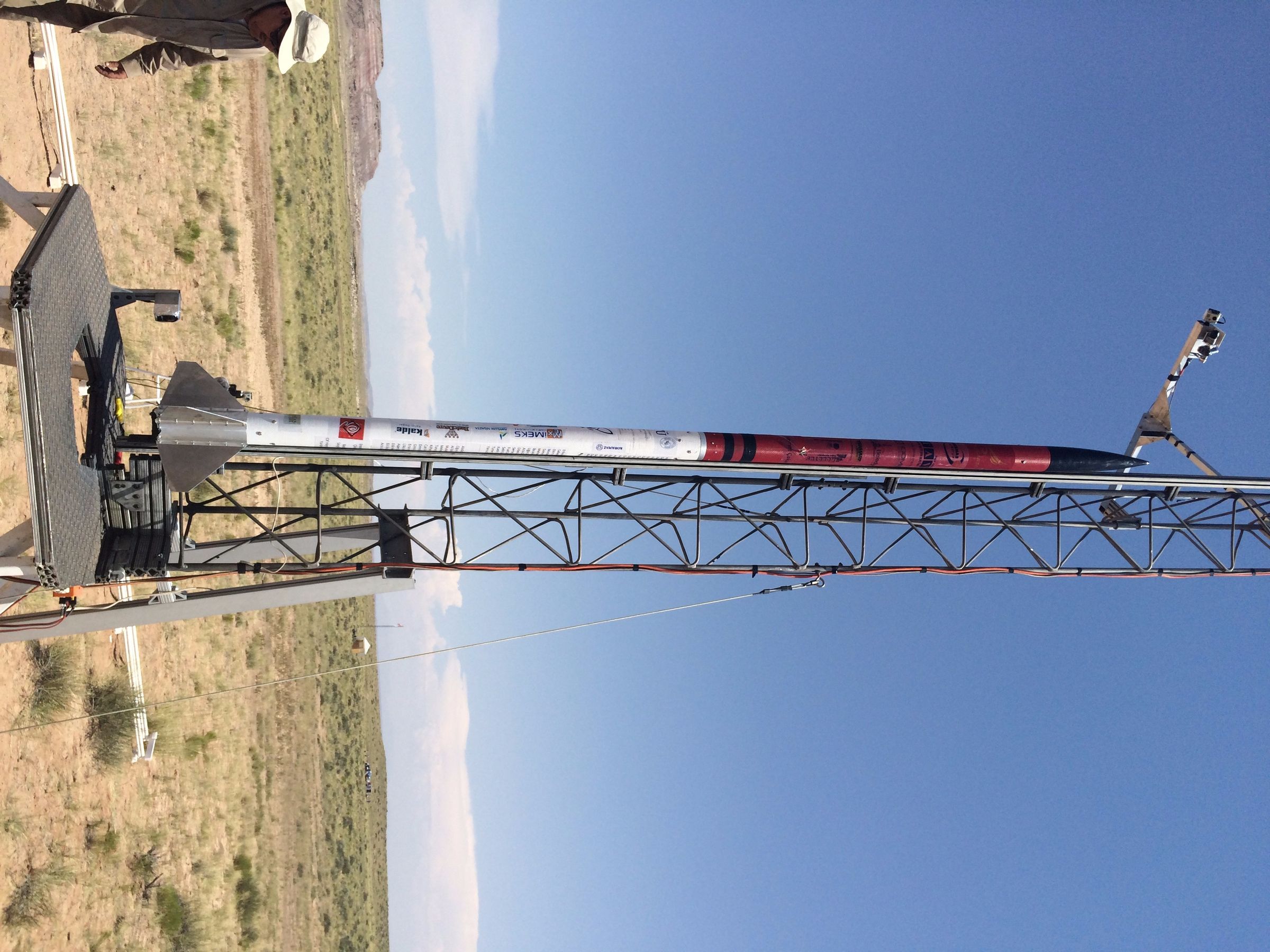 Sounding Rocket Avionics With FPGA : 14 Steps - Instructables