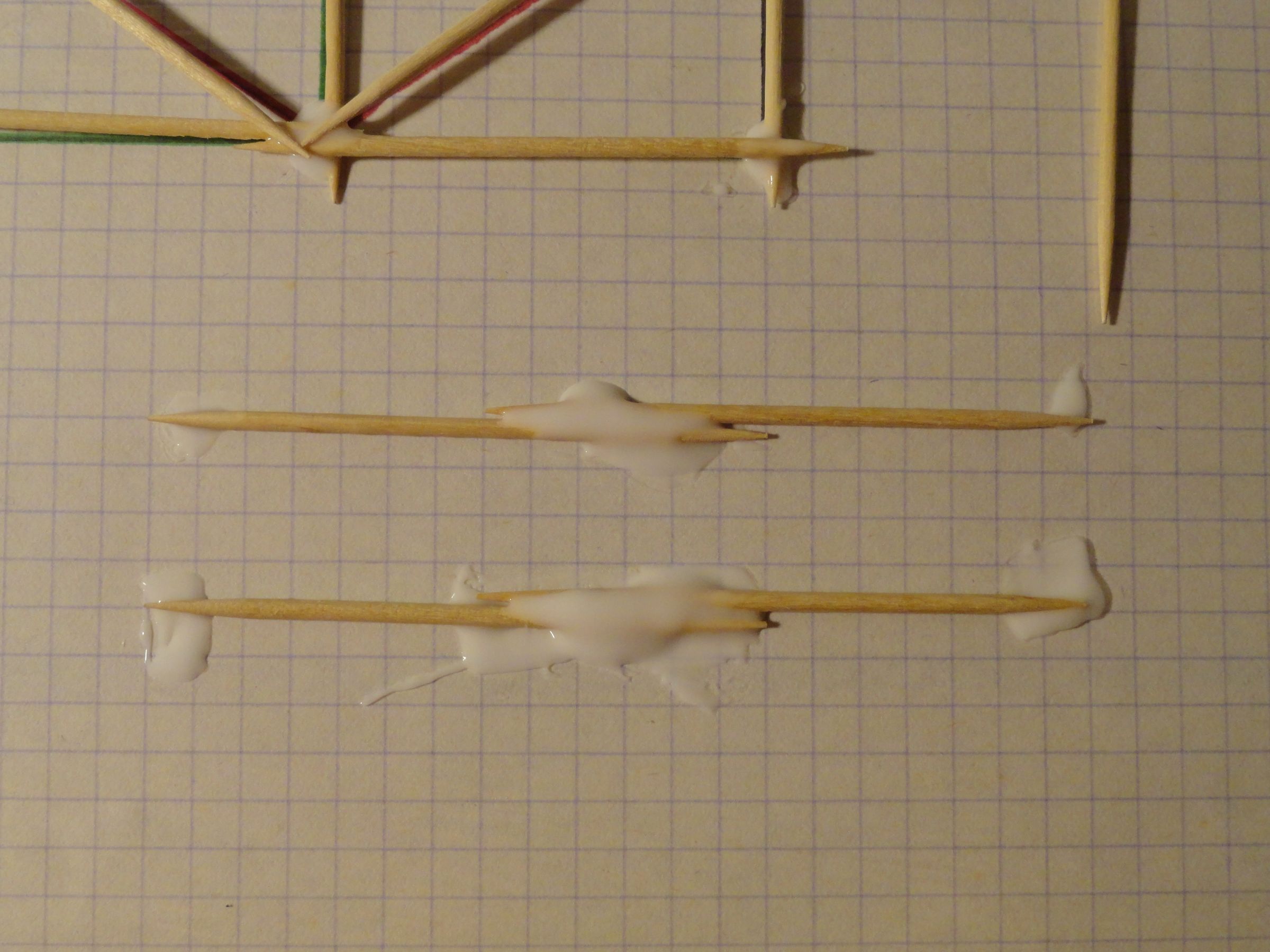 Toothpick Bridge : 10 Steps (with Pictures) - Instructables