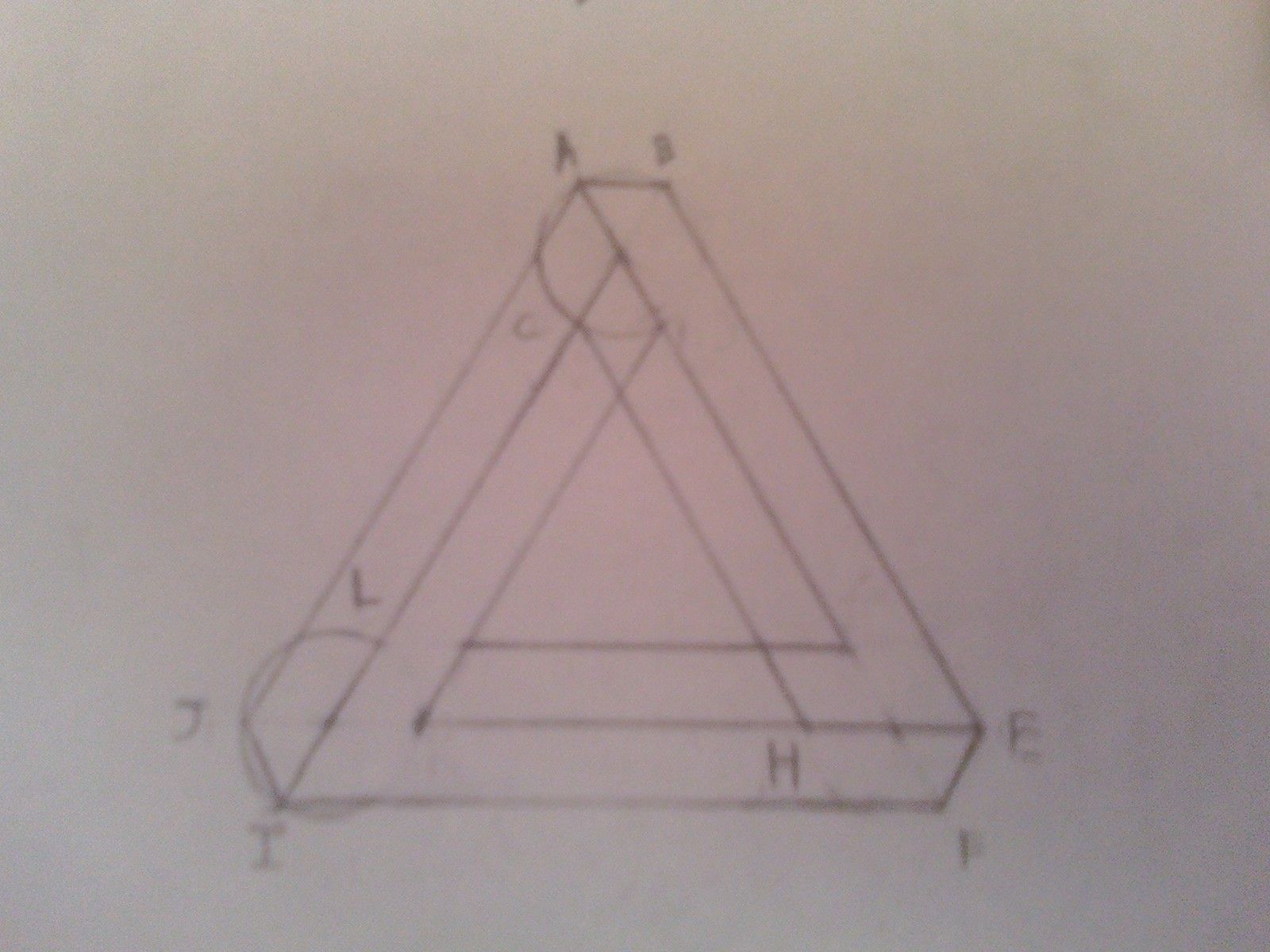 Draw a Penrose Triangle : 9 Steps - Instructables
