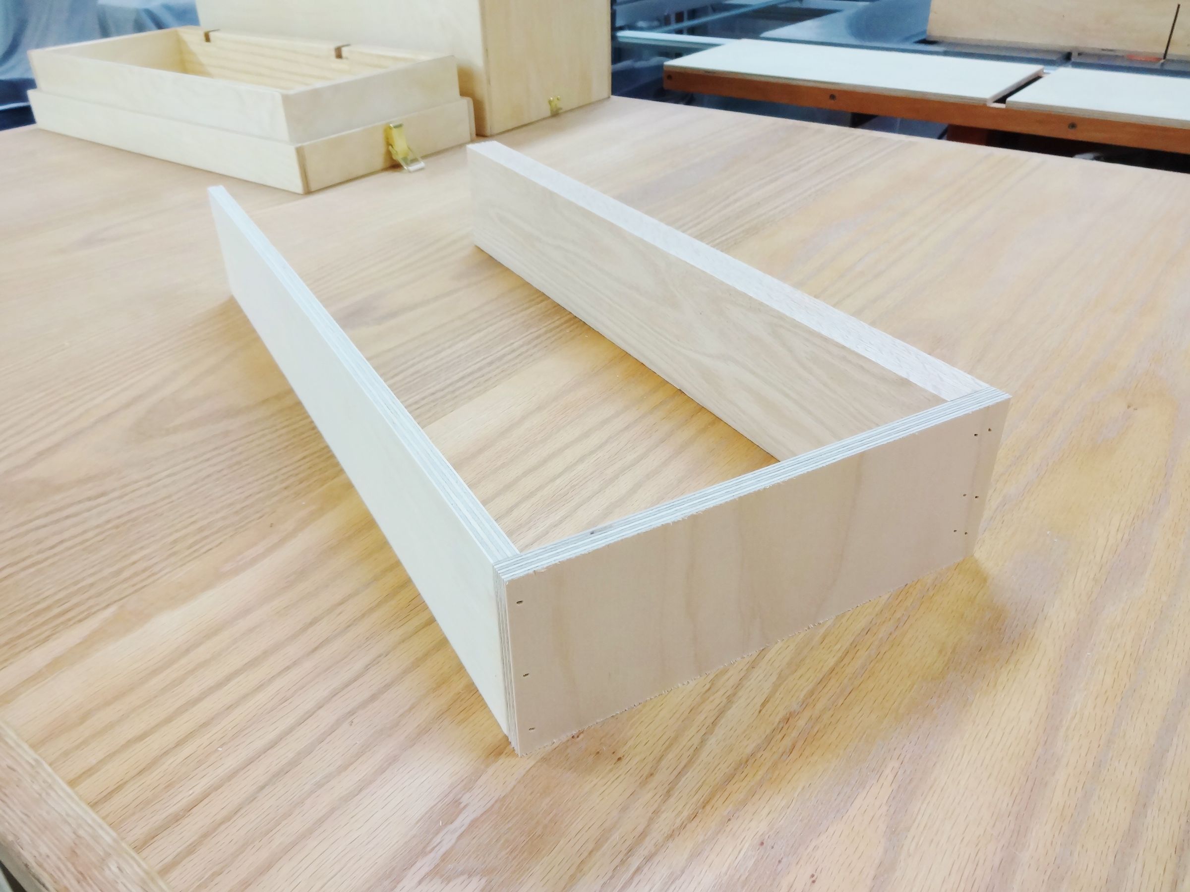 How to Make a Custom Sewing Machine Case : 18 Steps (with Pictures ...