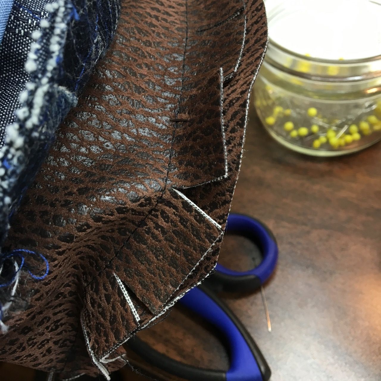 Super Strong Bowler-Style Bag : 12 Steps (with Pictures) - Instructables