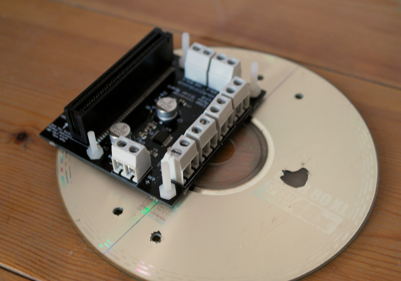 Remote Controlled Microbit Robot : 6 Steps (with Pictures) - Instructables