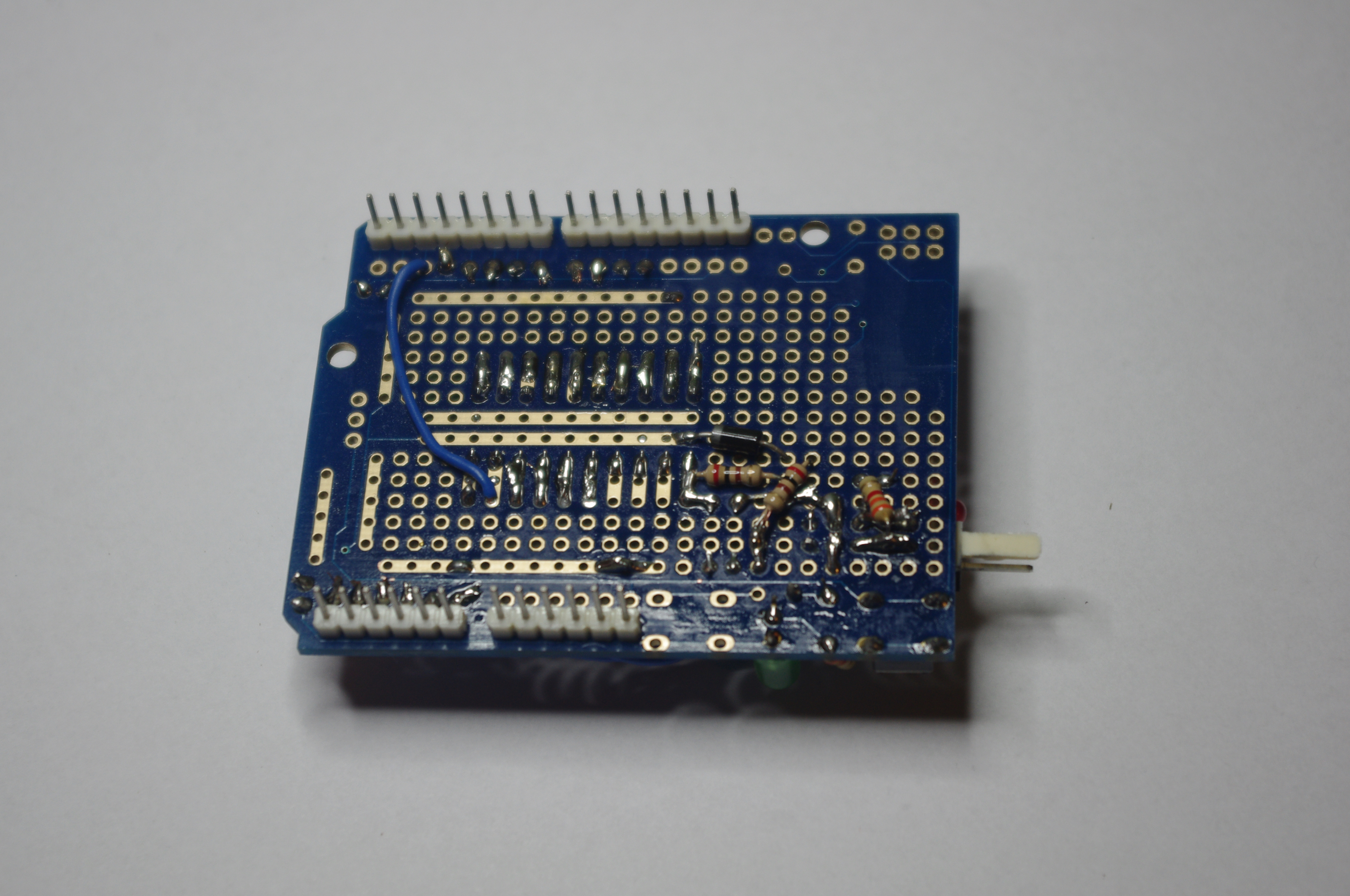 Introduction to 8051 Programming With AT89C2051 (Guest Starring ...