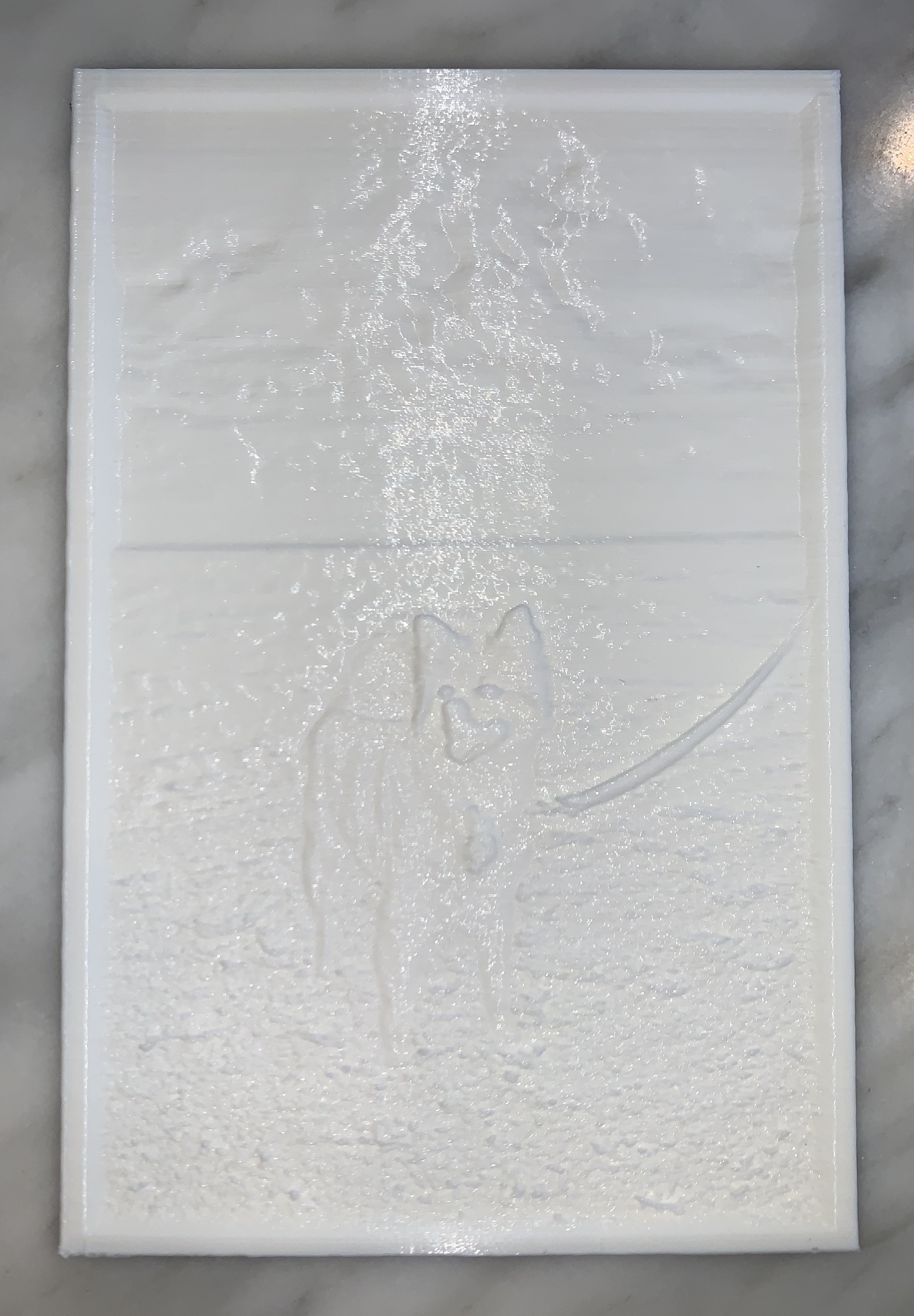 Lithophane in Color : 5 Steps (with Pictures) - Instructables