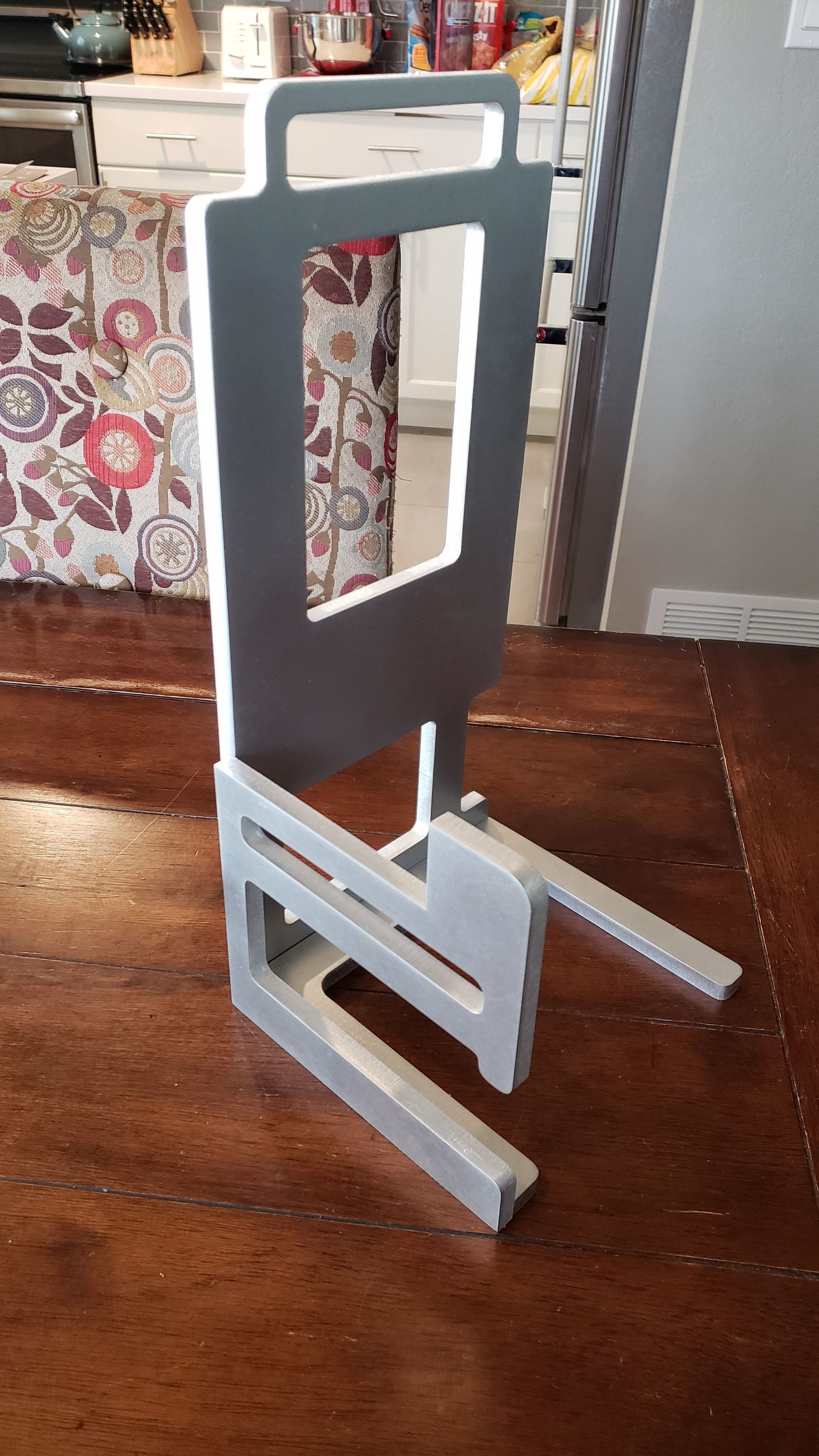 Open Frame Mini ITX PC : 5 Steps (with Pictures) - Instructables