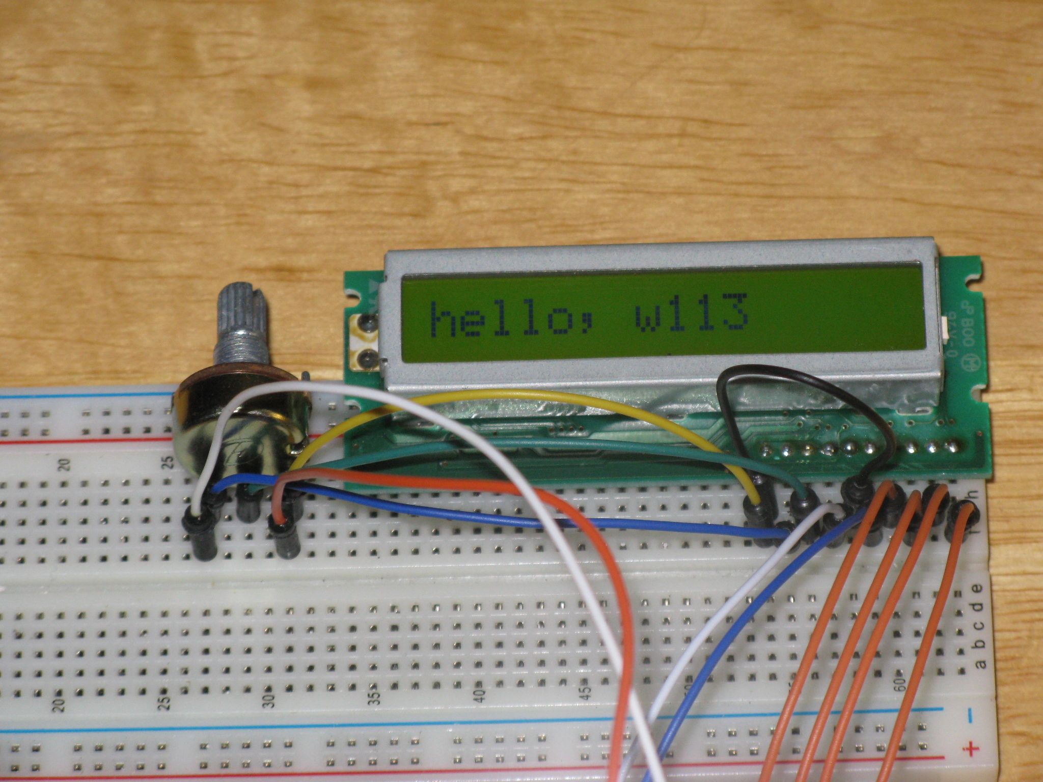 Salvaging Liquid Crystal Displays (LCDs) : 15 Steps (with Pictures ...