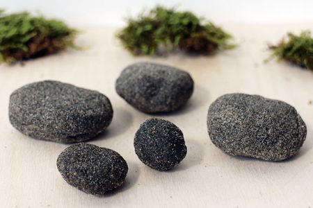 Fake Stones : 6 Steps (with Pictures) - Instructables