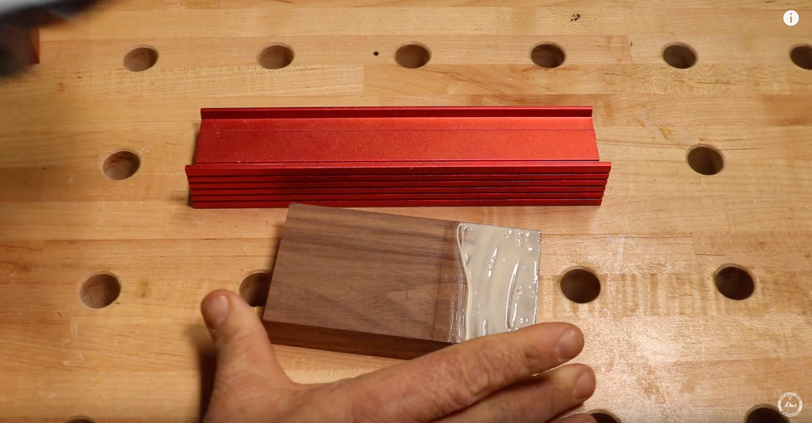 How to Make a Woodworking Mallet : 10 Steps (with Pictures) - Instructables